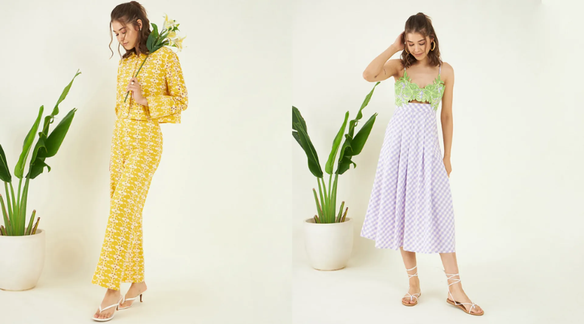 ELLE Carnival Partner: Bohobi Is Where Ethereal Fits Meet Fine Craft