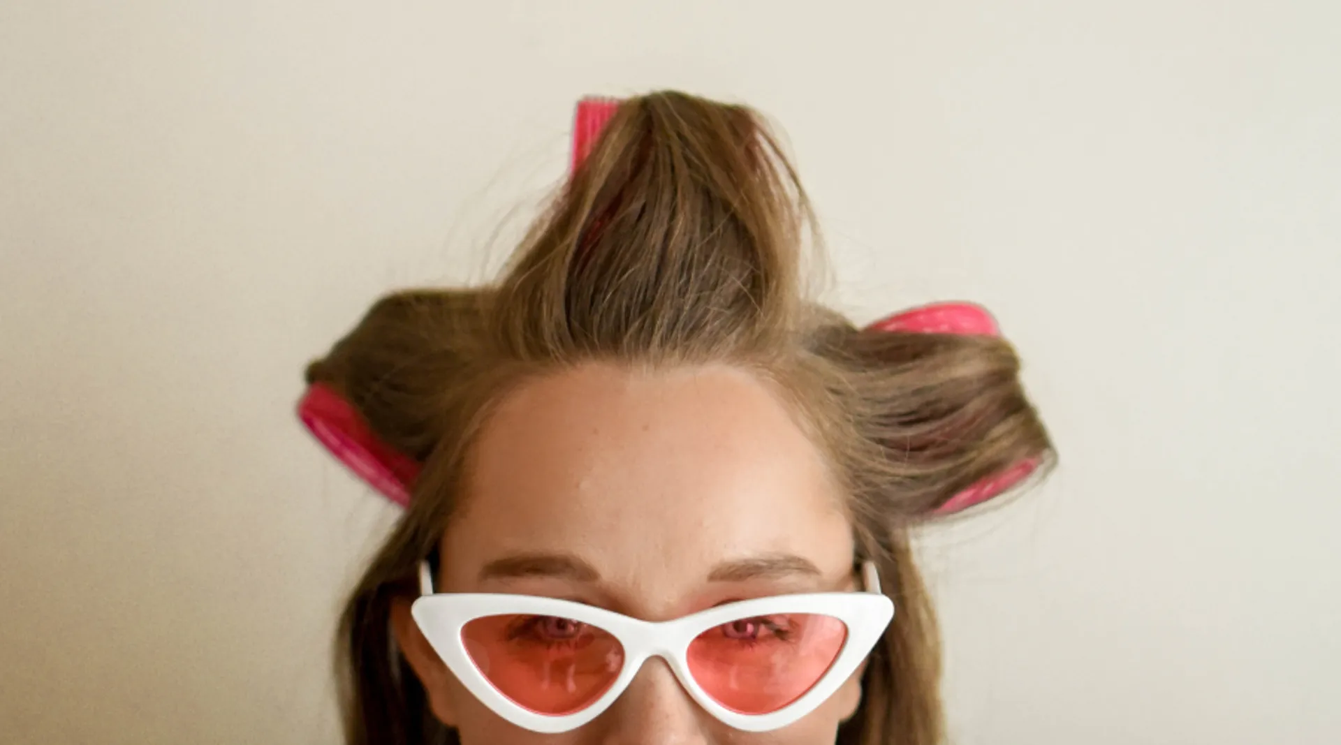 Let's Take A Moment To Celebrate Hair Rollers That Help Create A ...