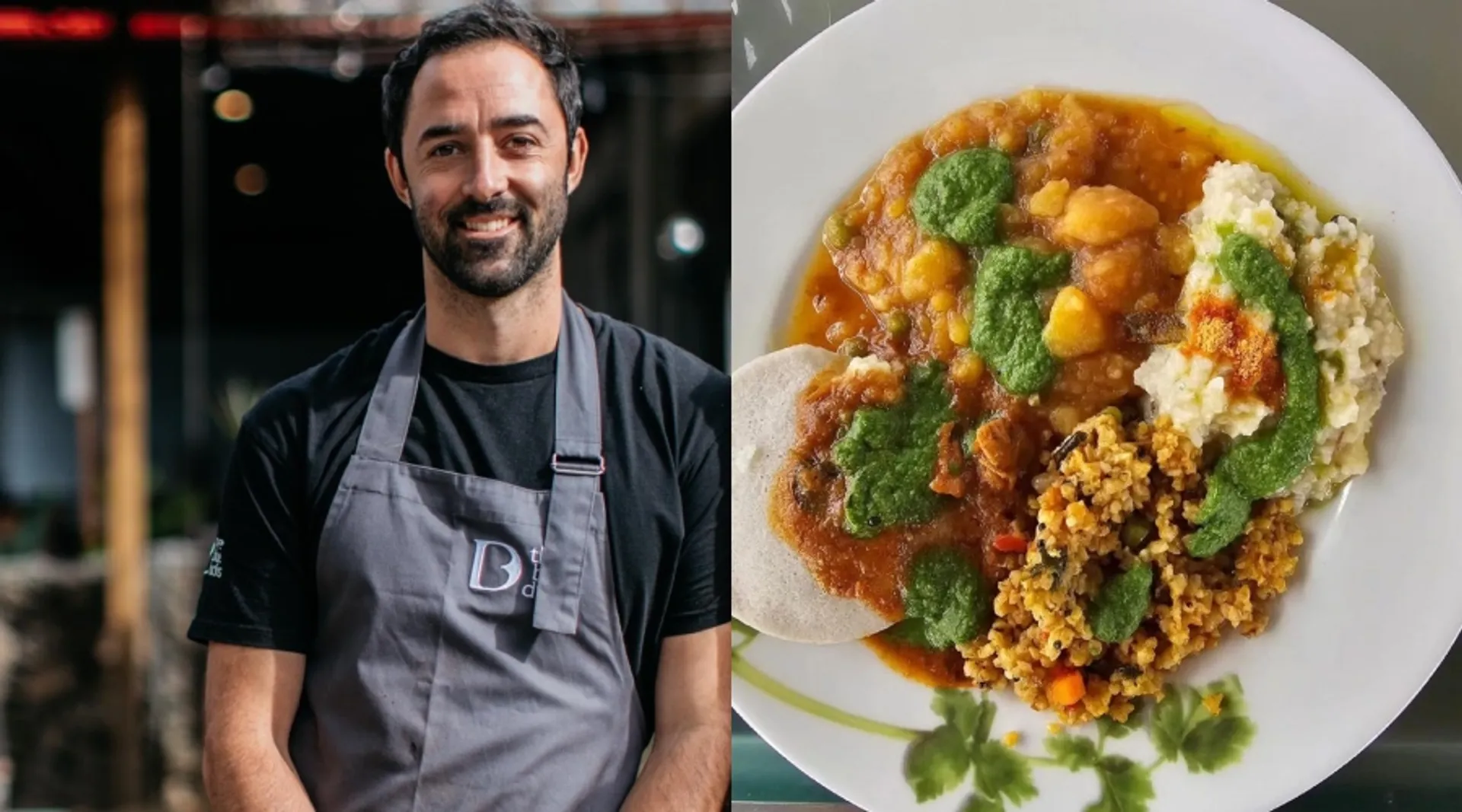 In Conversation With Masterchef Australia Judge & Chef Andy Allen On ...