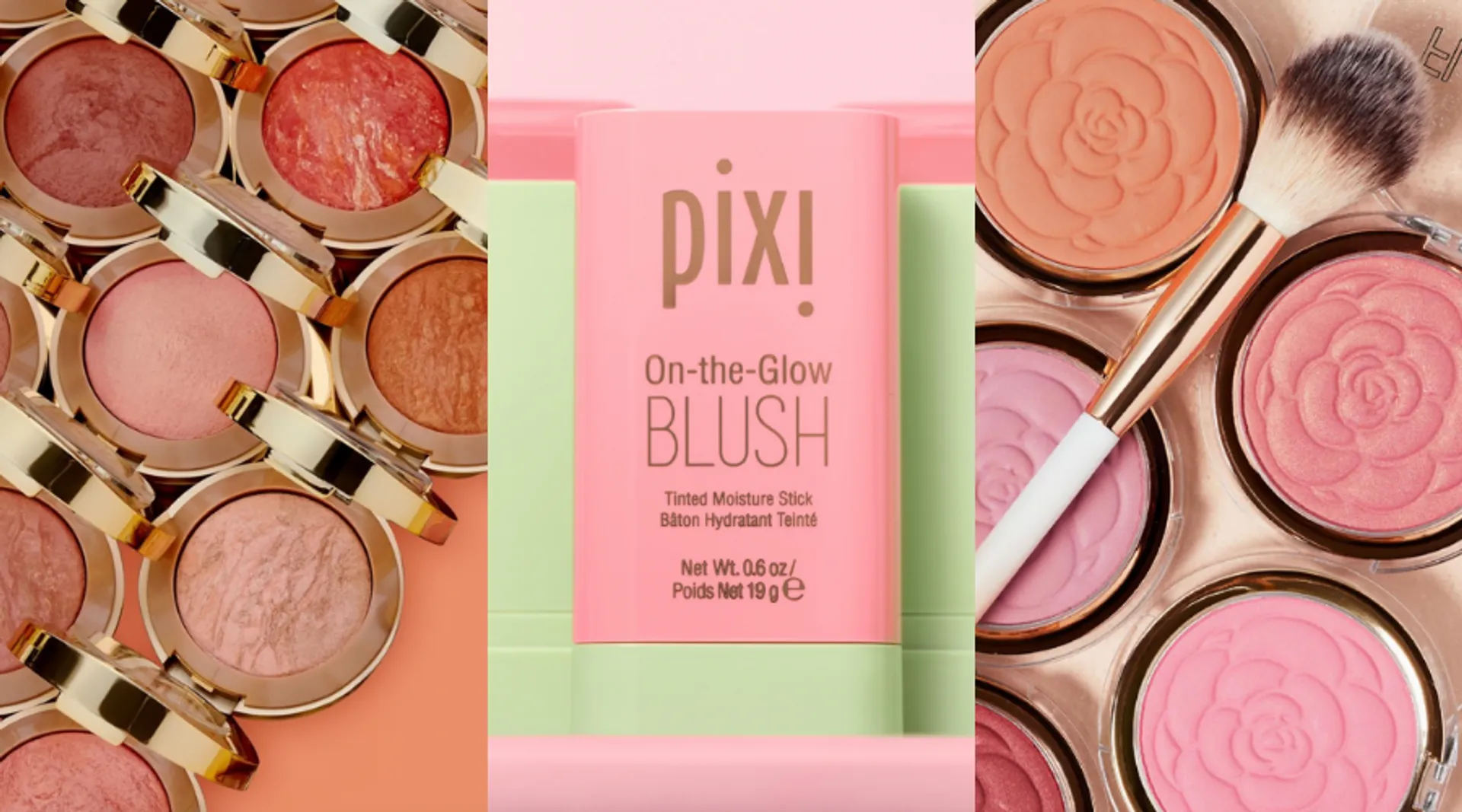 12 Glowy Blushes That’ll Have Everyone Asking You The Secret To Your ...