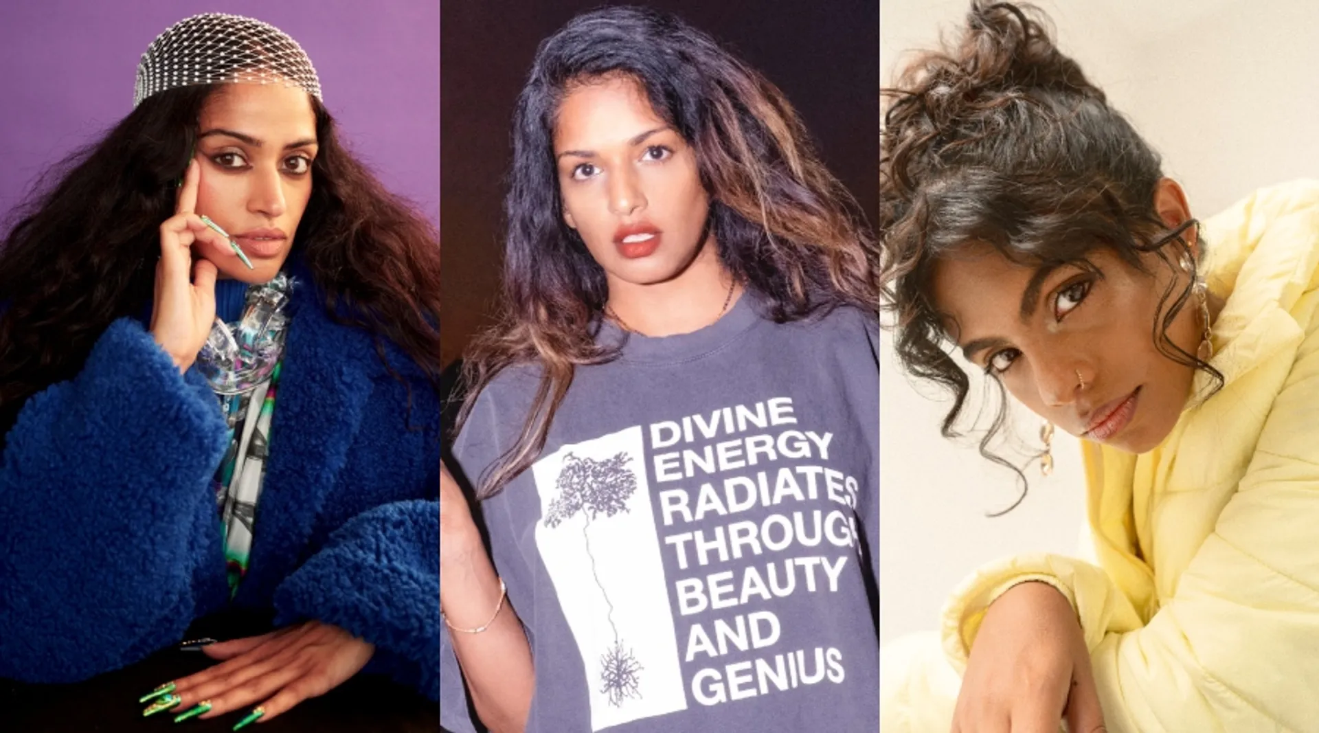 South East Asian Female Representation Is Taking Over BACARDÍ NH7 WEEKENDER