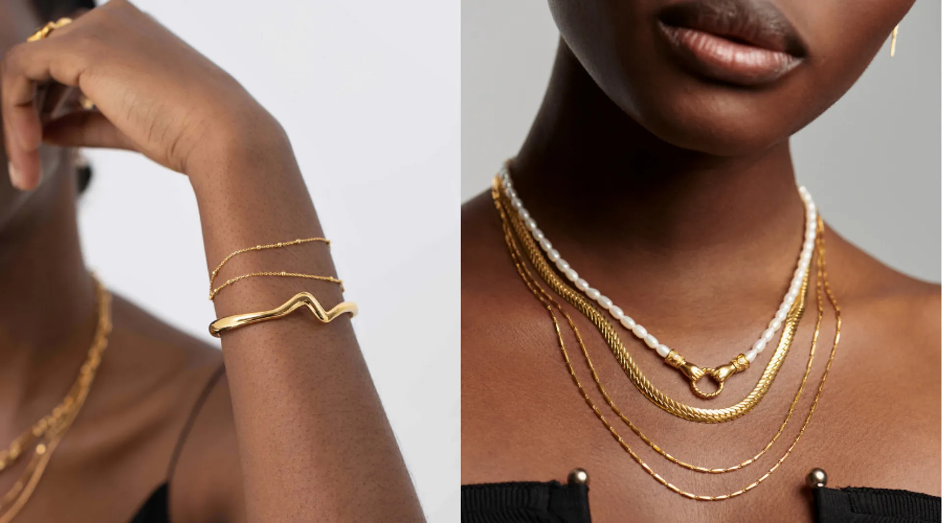 Jewellery brand missoma store