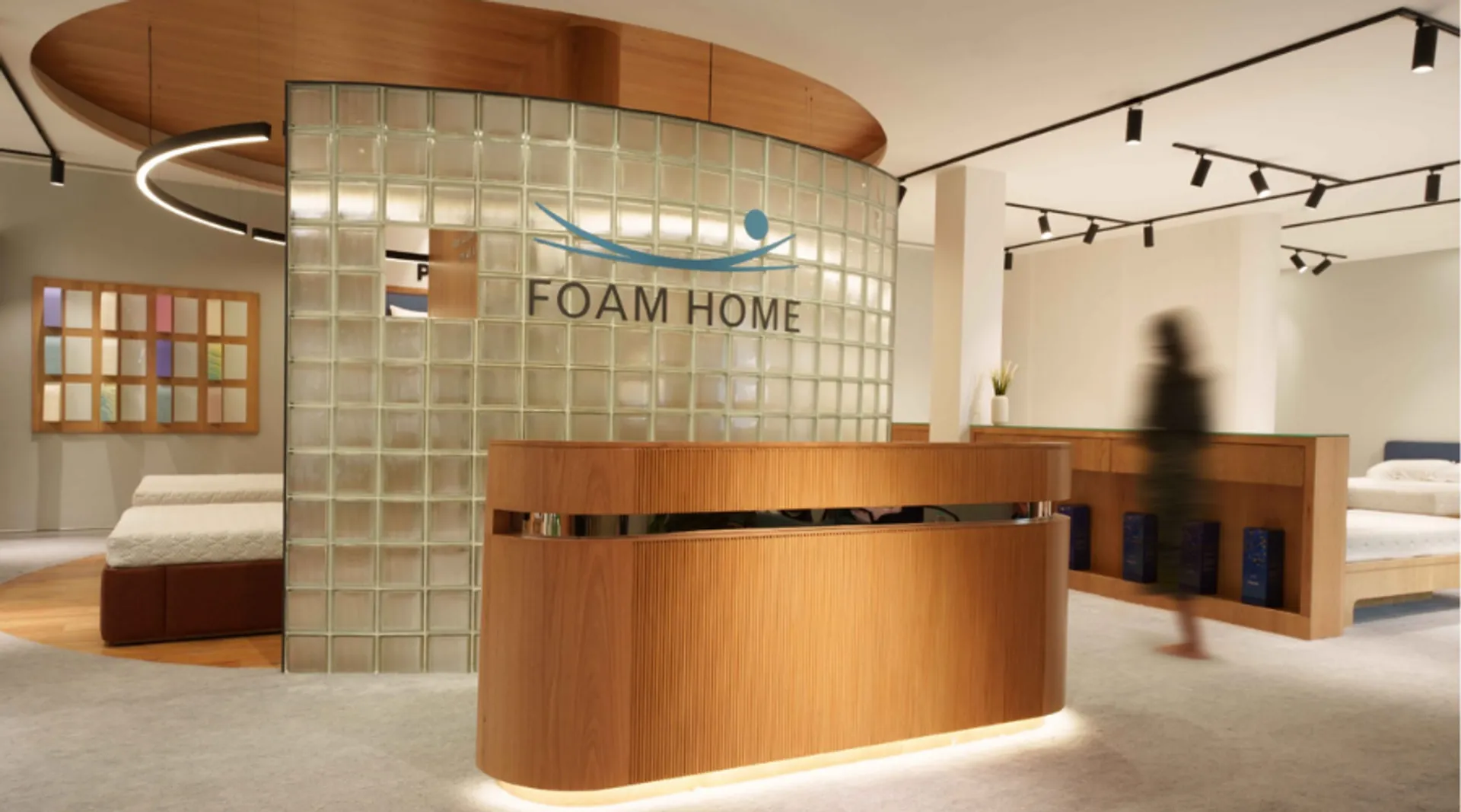 Making Sleep Better - Foam Home India Joins Hands With Technogel, Germany