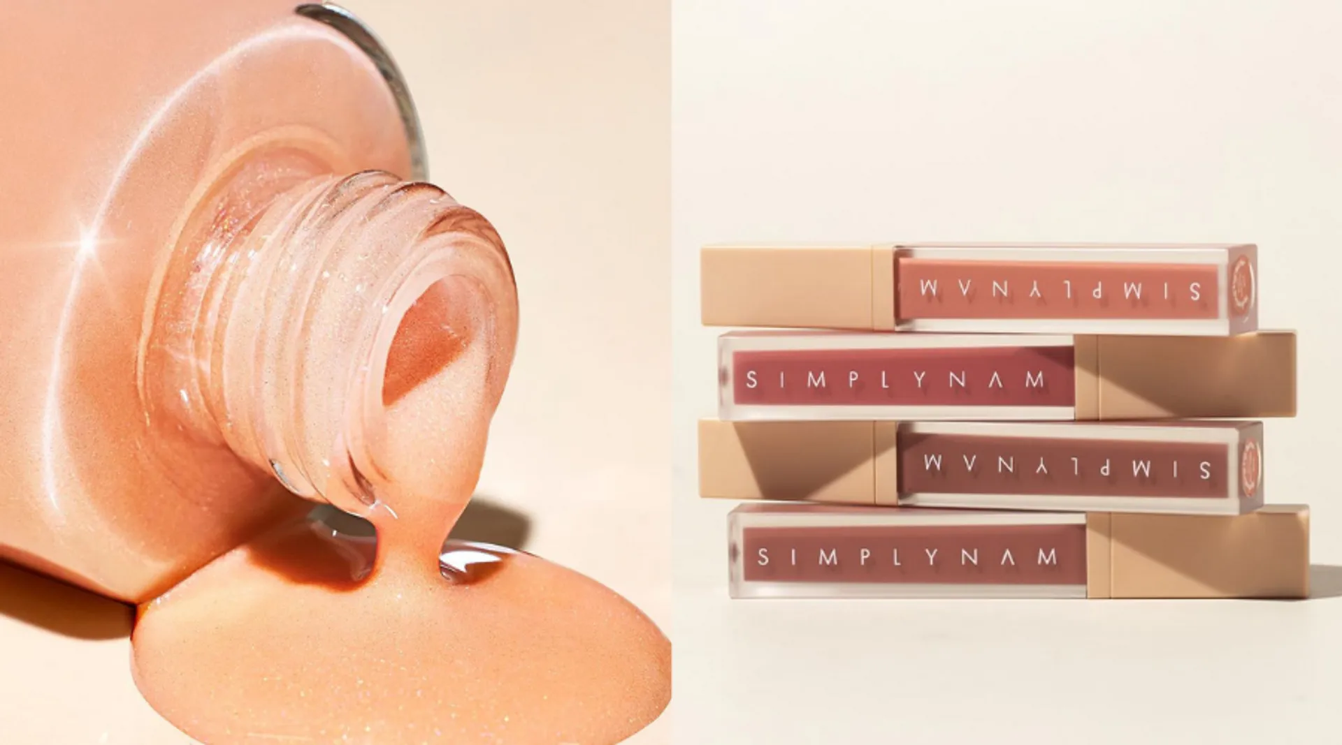 6 Homegrown Beauty Brands That Have The Perfect Peach Fuzz Shade To Try