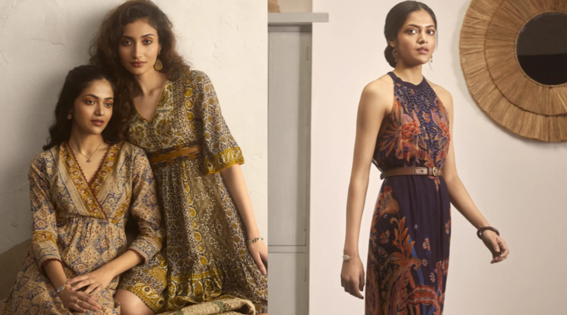 ELLE Carnival Partner: Aarké By Ritu Kumar Lets You Indulge In Free ...