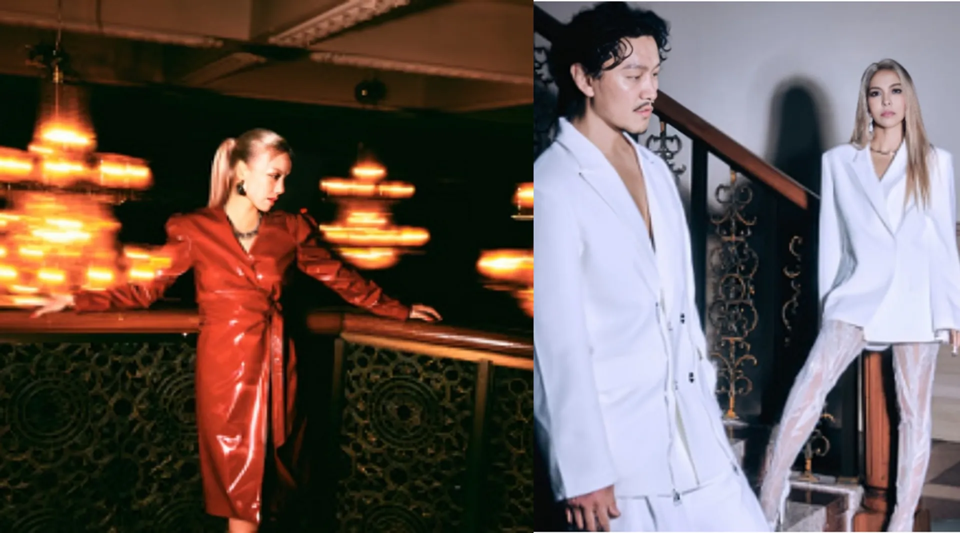 Global Phenomenal Vocalist Sohyang Came back with Never Seen Before Aura