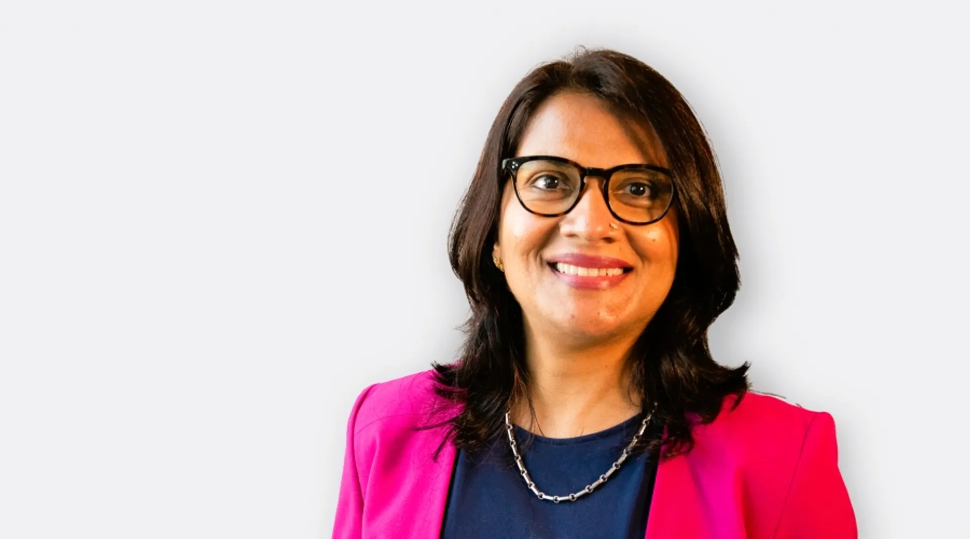 International Women’s Day: Rajanee Balaram Of British Airways' Call ...