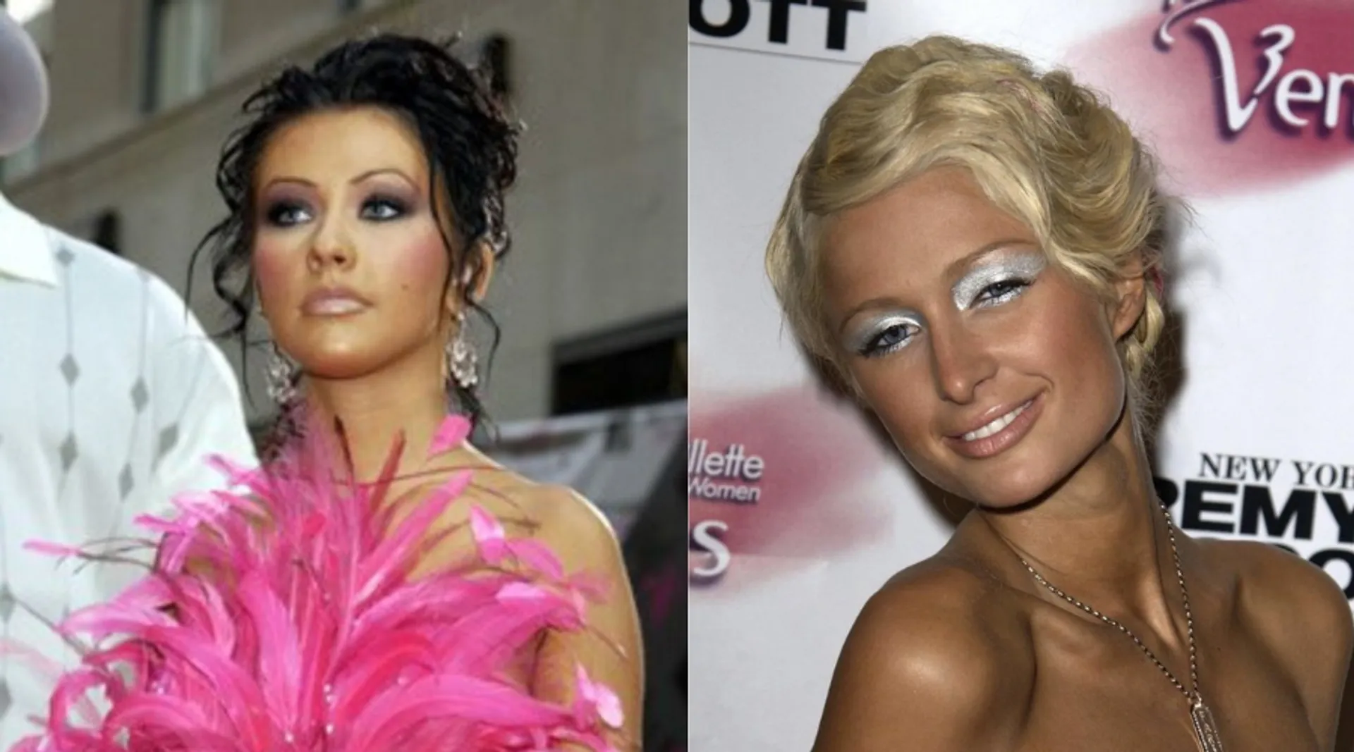 Flashback Friday: Beauty Trends From The '00s That Should Not Come Back