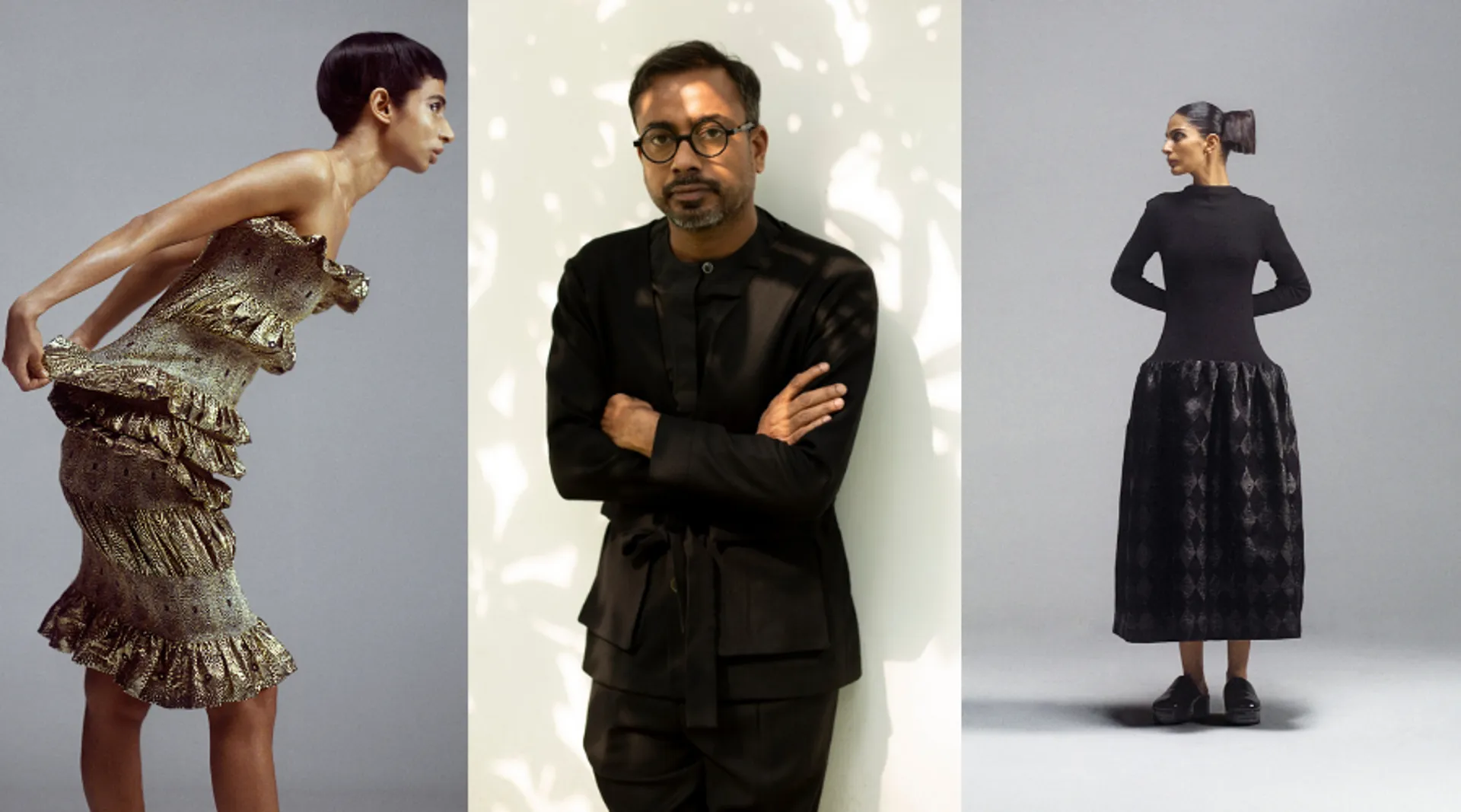 Blurring Boundaries: As Raw Mango turns 15, Sanjay Garg Talks About Textile Innovations And ...