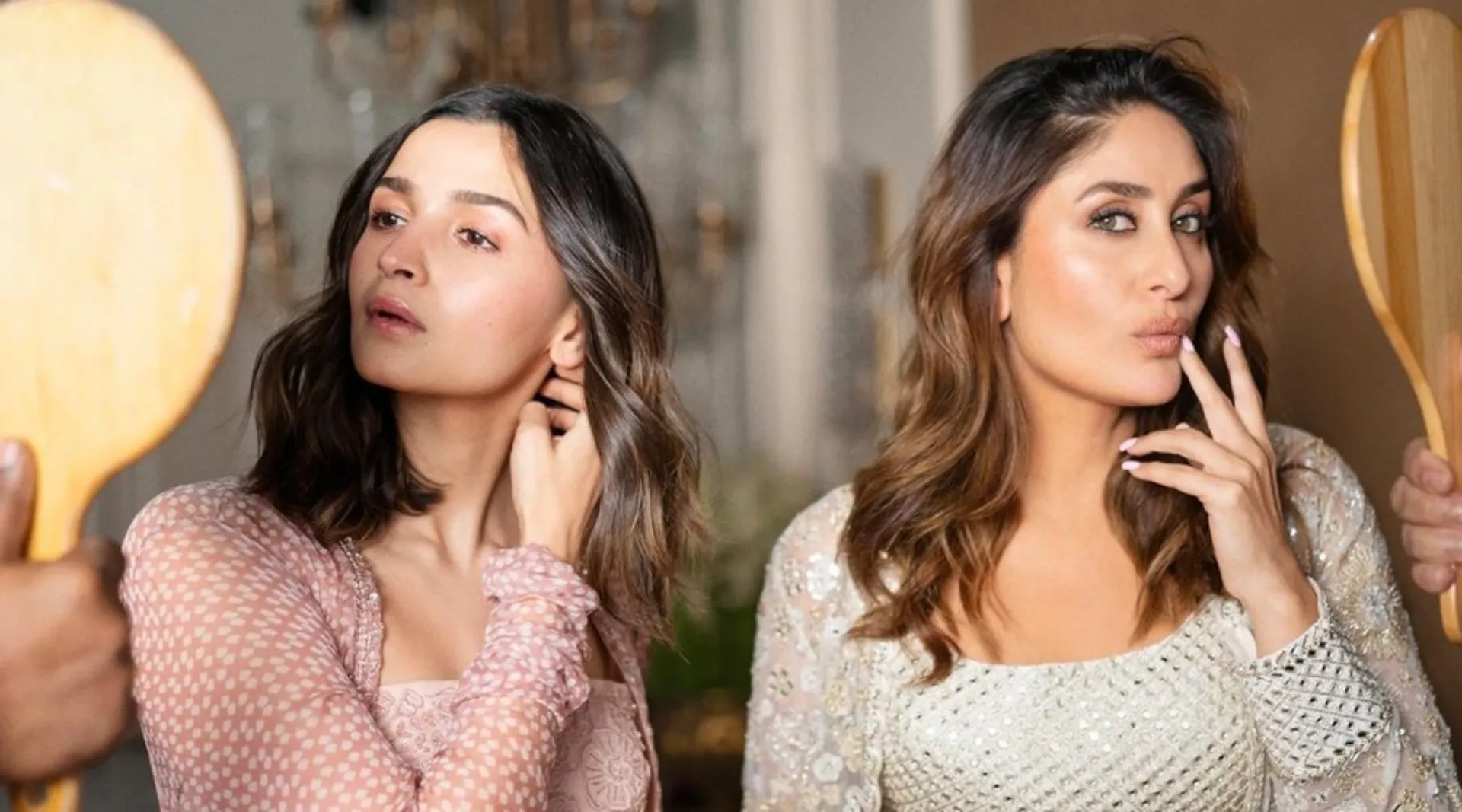 ELLE 5ves: Multi-Use Products Every Makeup Bag Needs