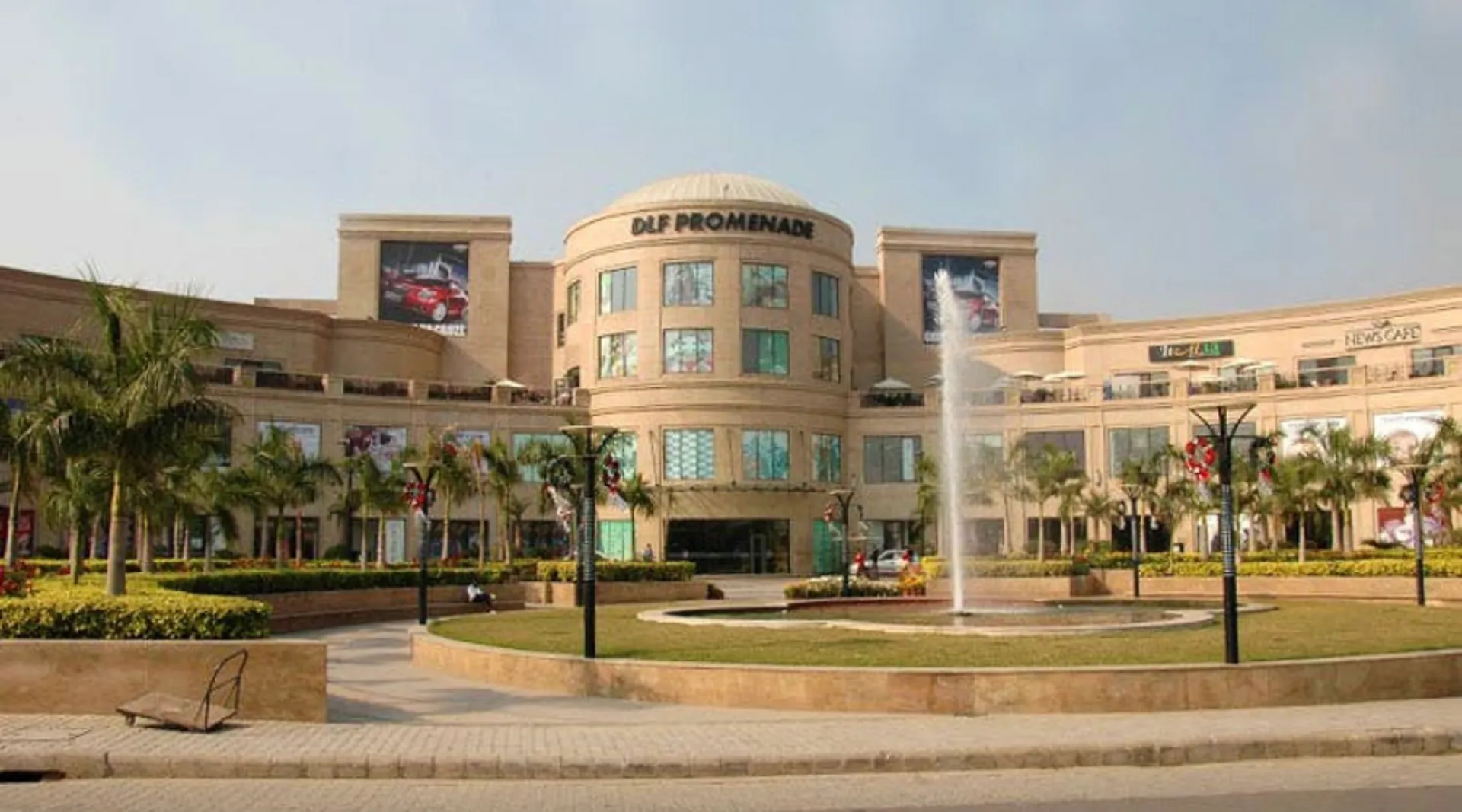 Don't Miss Out On These 10 New Brands That Have Opened At DLF Promenade