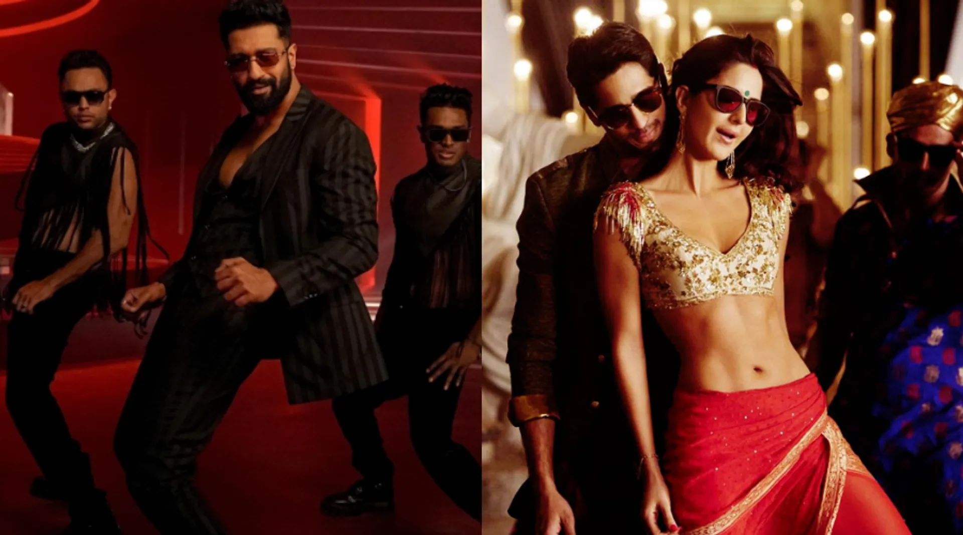 15 Iconic Bollywood Hook Steps That We All Know And Love To Groove On