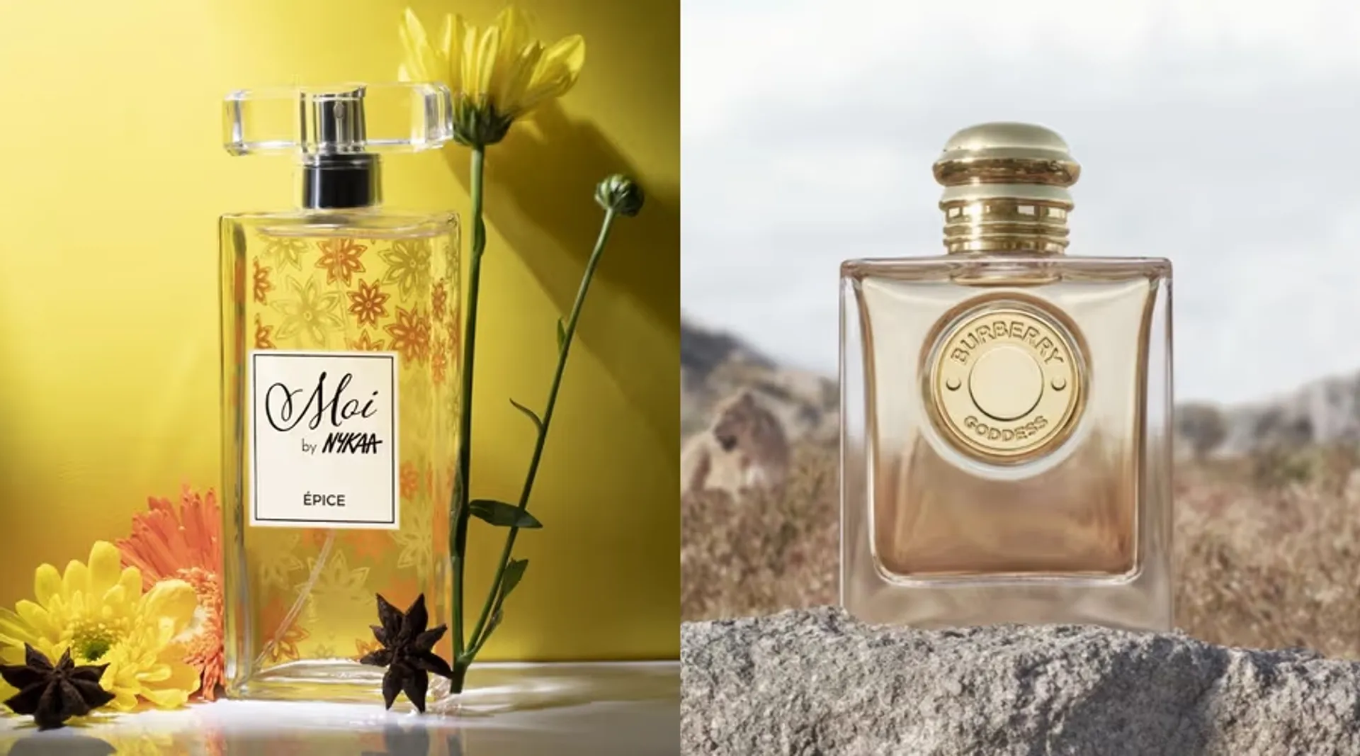 6 Spicy Fragrances For Monsoon That Will Ignite Your Senses