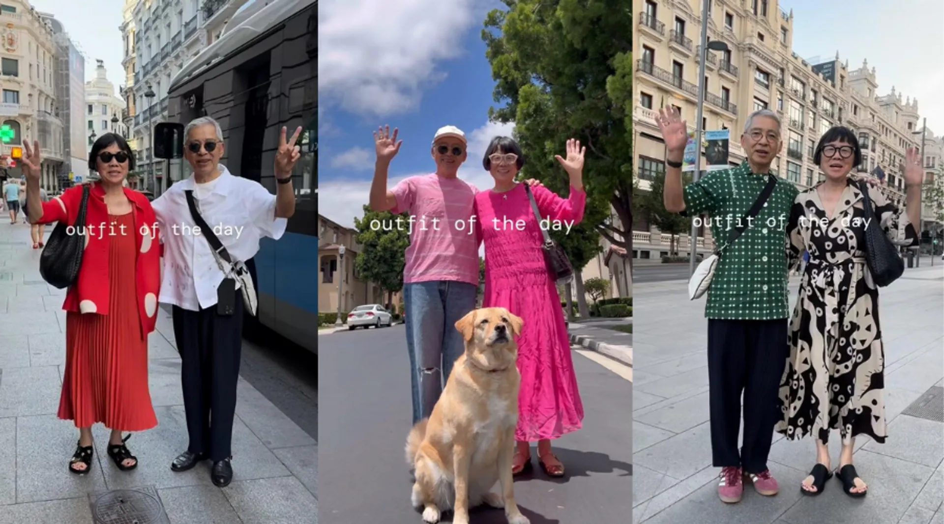 Meet Aki And Koichi, The Fashion 'It Couple' Squashing Stereotypes And ...