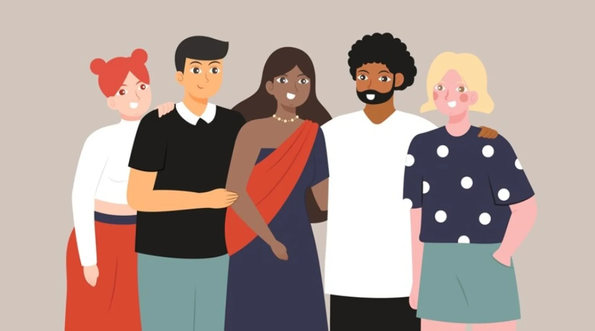 Polycule 101: Love, Connection And Everything In Between