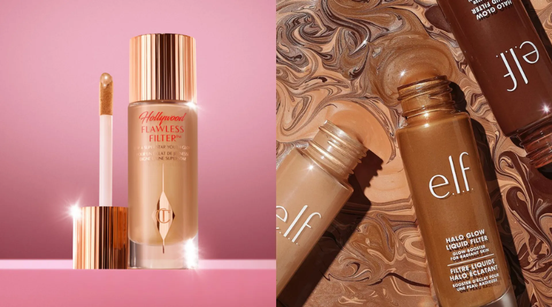 To Dupe Or Not To Dupe: Is High-End Makeup Any Better Than Drugstore?