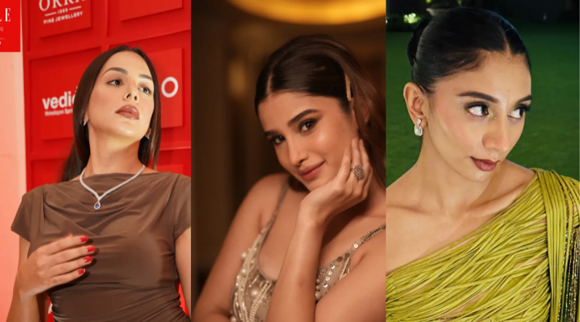 ORRA: Adding Brilliance To The ELLE Style Awards 2024