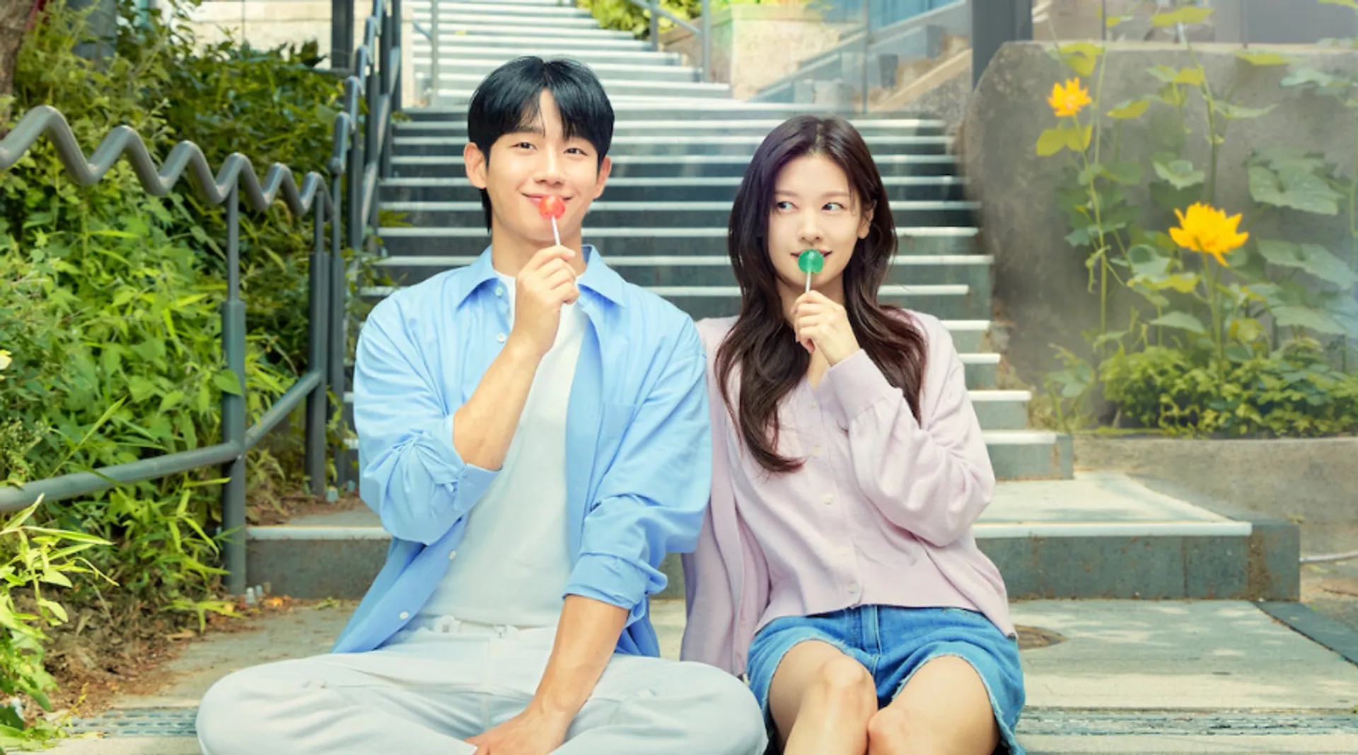 8 Swoon-Worthy Friends To Lovers K-Dramas That You Should Bookmark