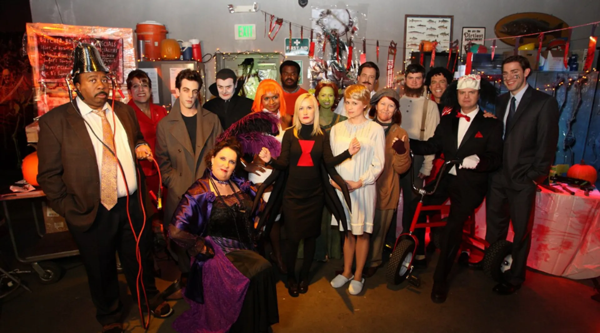 Your Ultimate Halloween Guide: Most Spooktacular Events This October