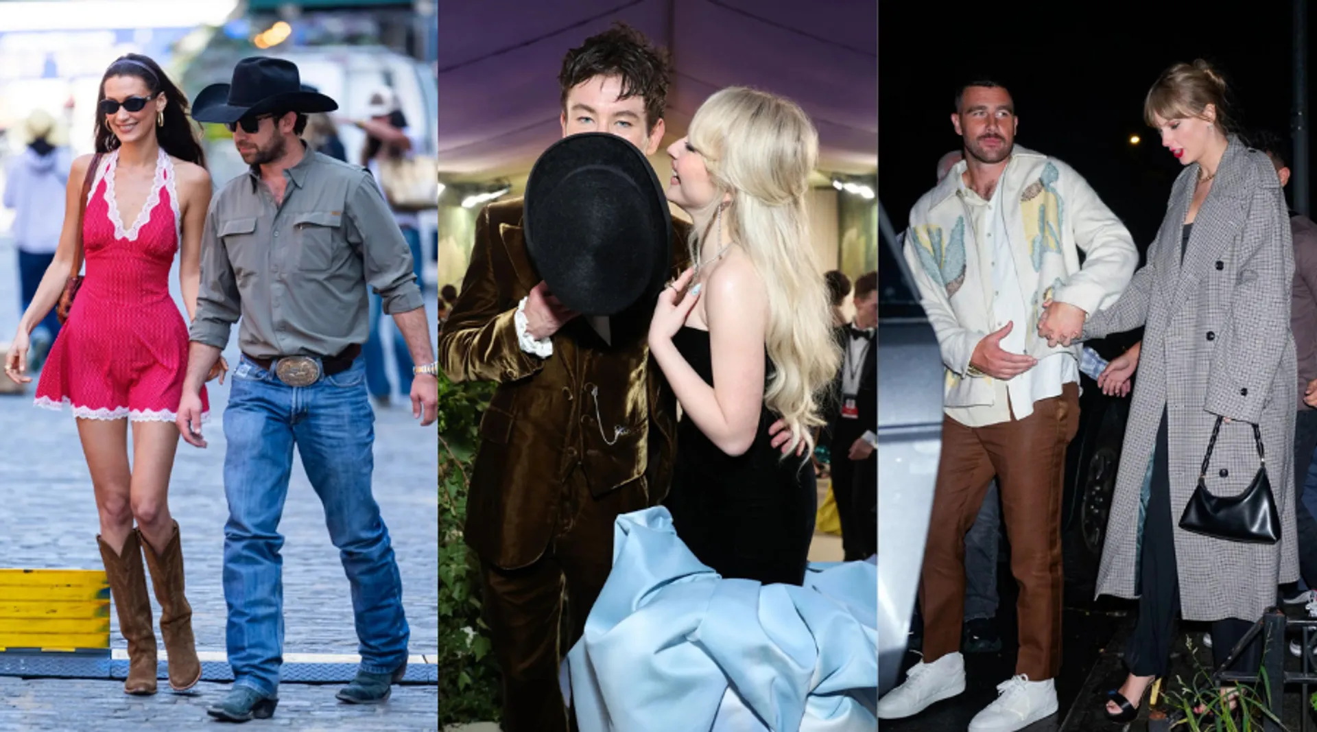 Good PR Isn’t Enough — In 2024, Celebrities Are Making Their Lives Look ...