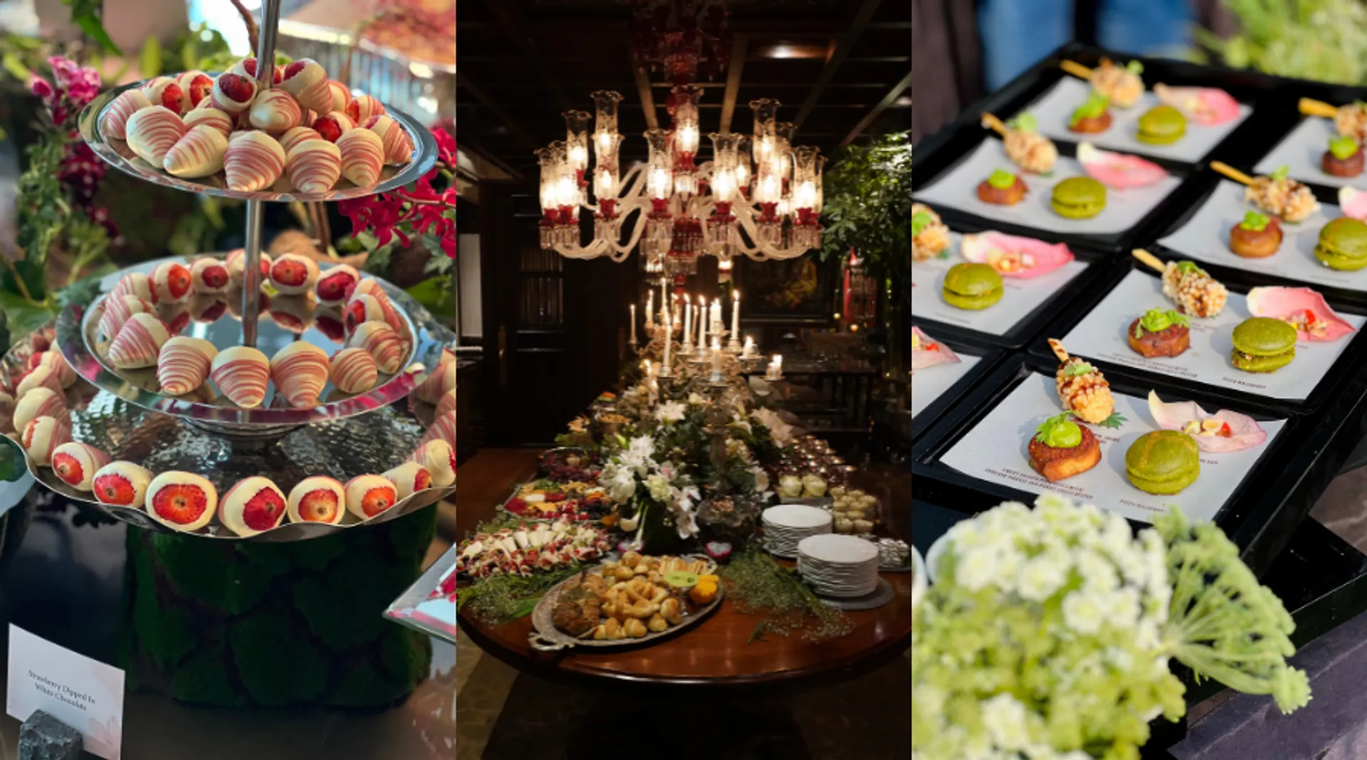 What Goes Behind Planning Those Extravagant Grazing Tables And ...