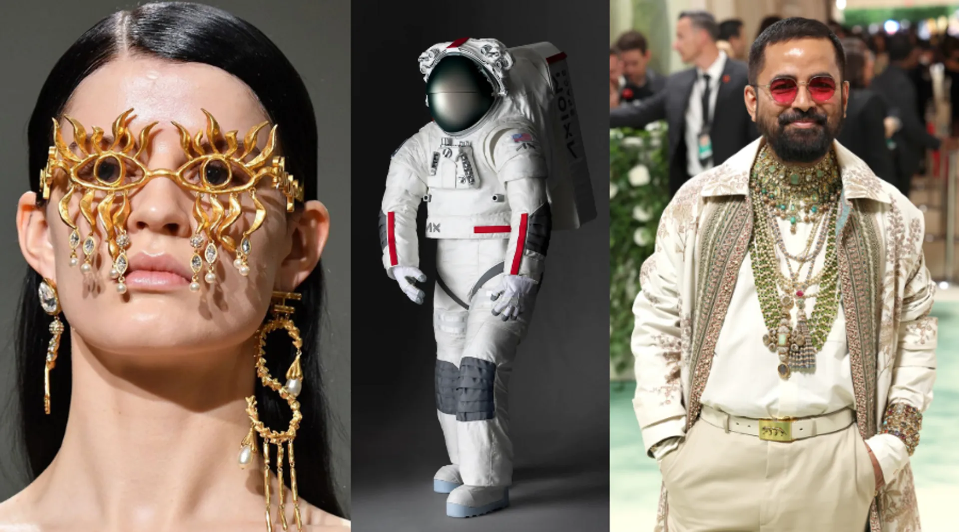 We Asked AI If Prada Can Design Spacesuits, What Alternative Jobs Could ...