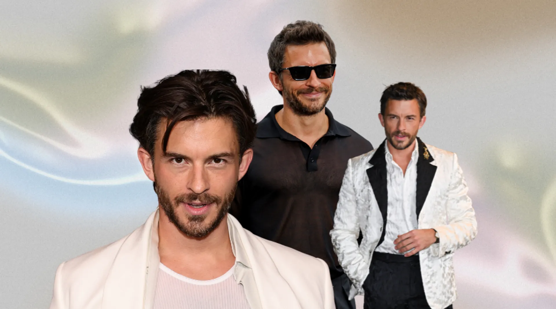 Here's Why The Girls, Gays And Theys Can’t Get Enough Of Jonathan Bailey?