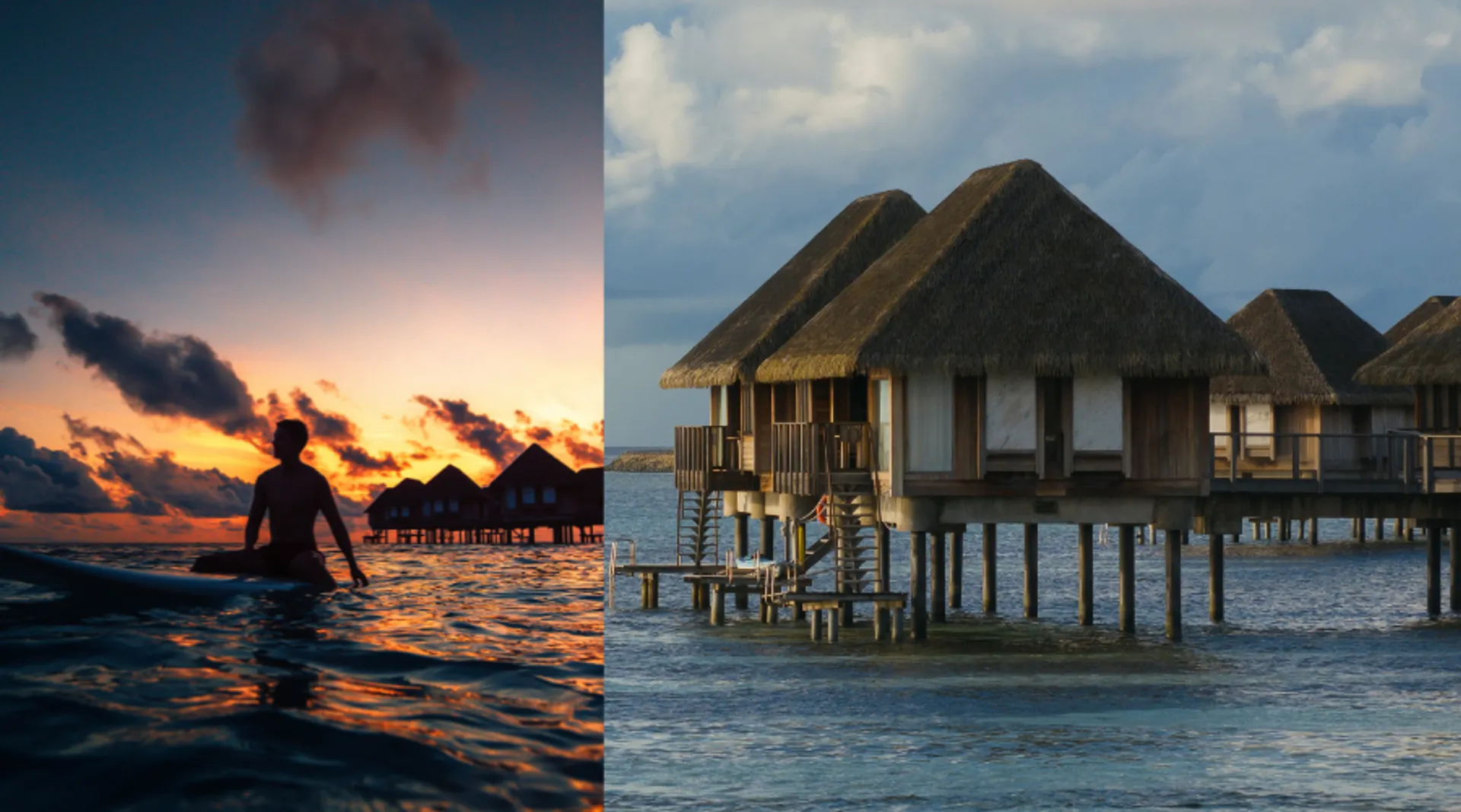 All About My Four Day Mid-Week Vacation At Club Med Kani In Maldives ...