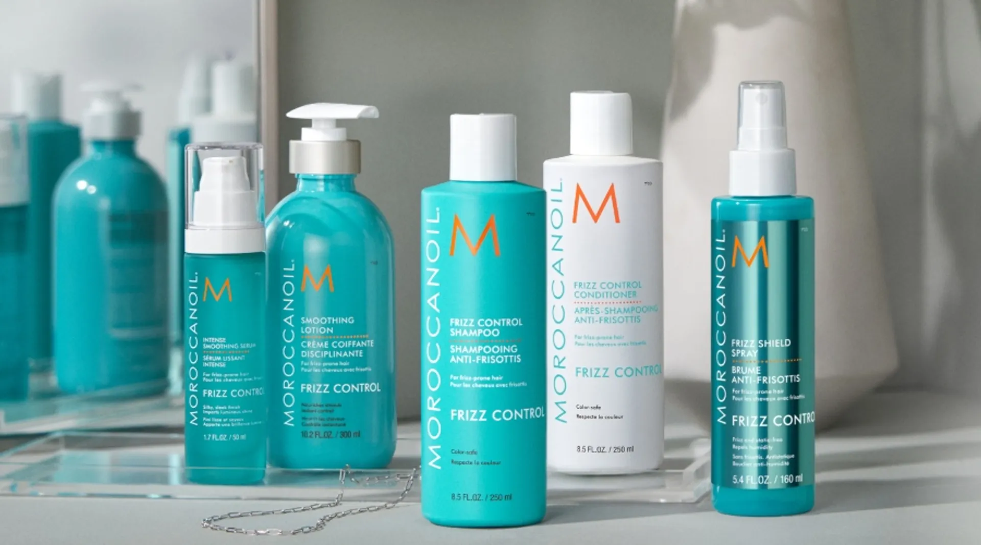 Frizz-Free Hair Starts Here: The Ultimate Solution For Silky Smooth Locks