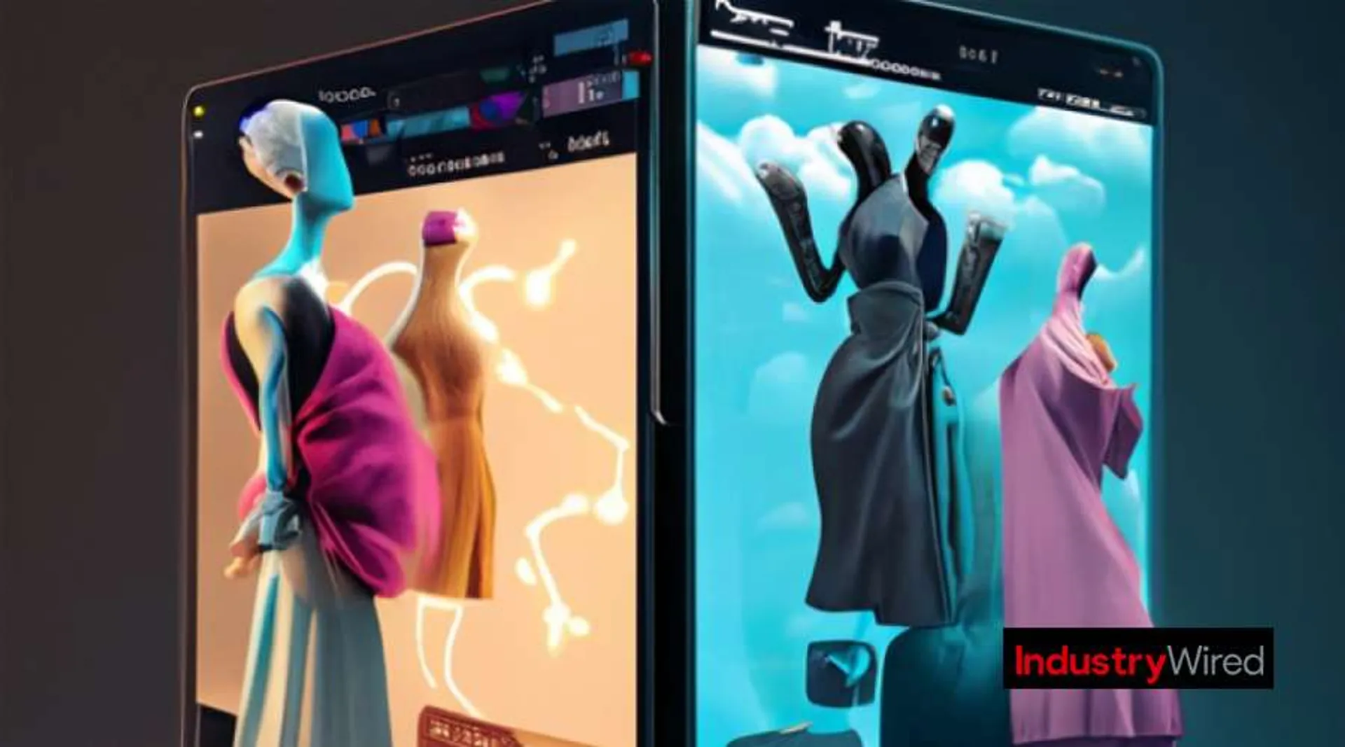 Fashion | Industry Wired