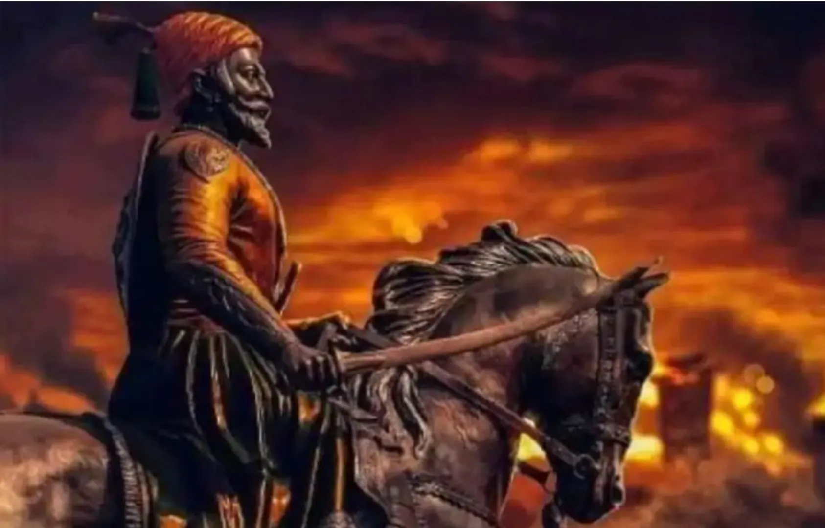 Chhatrapati Shivaji Maharaj Jayanti 2024: Best Quotes by the Maratha ...