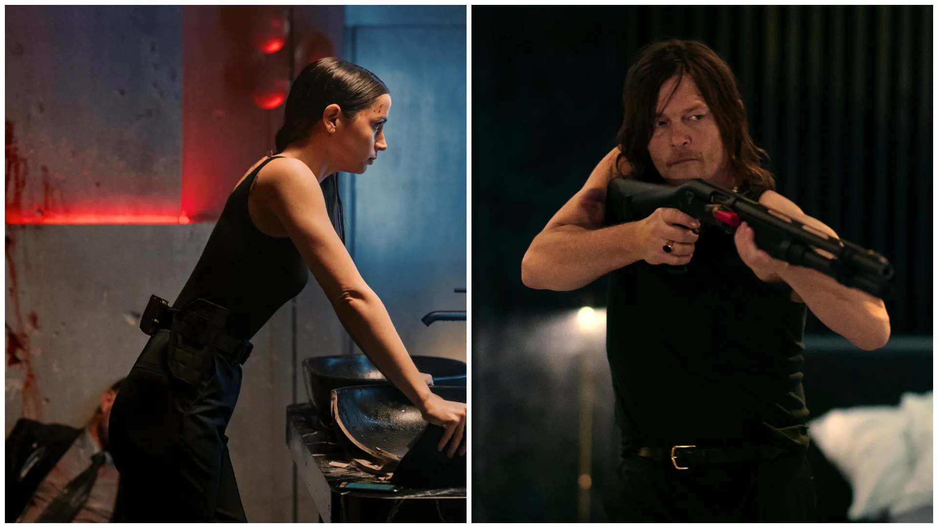 Keanu Reeves News - Latest Keanu Reeves News, Breaking Keanu Reeves ...