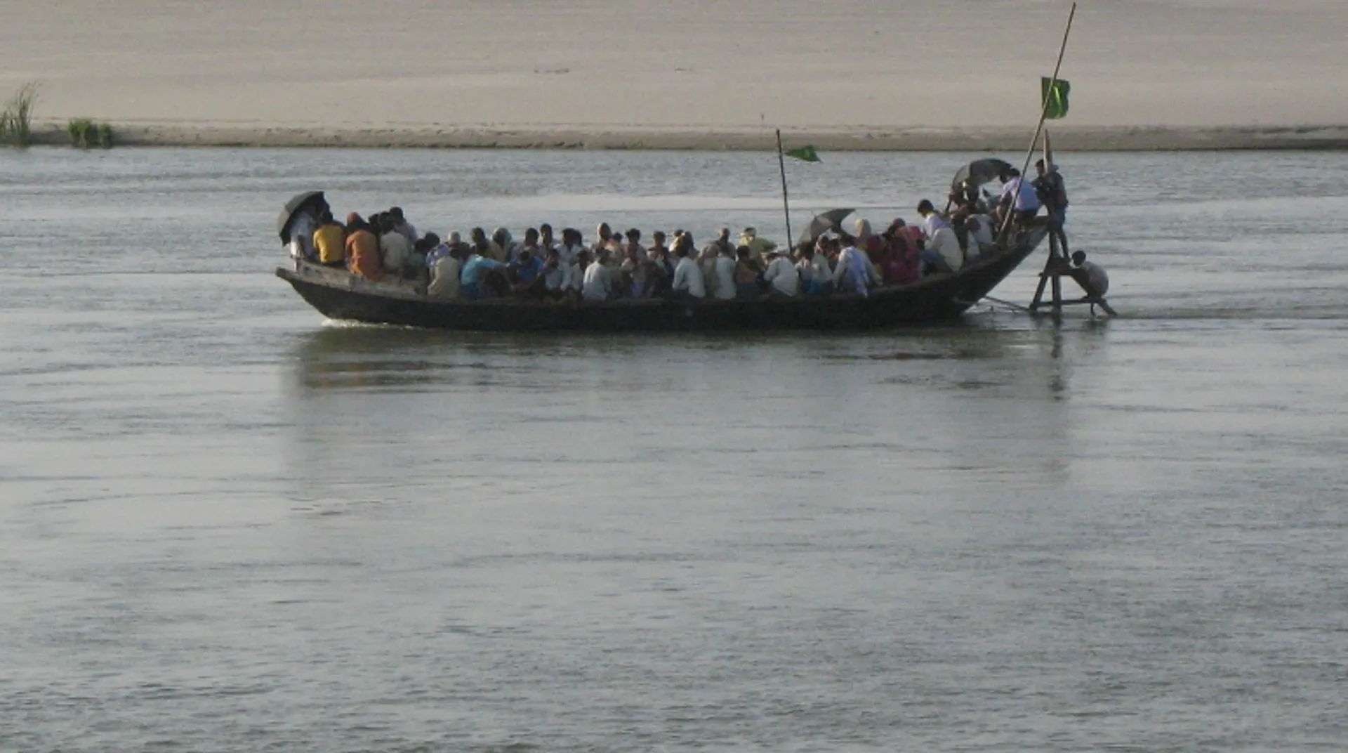 Bihar boat capsized News - Latest Bihar boat capsized News, Breaking ...