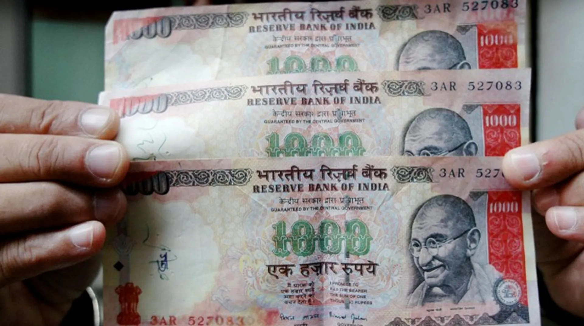 fake currency notes India News - Latest fake currency notes India News ...