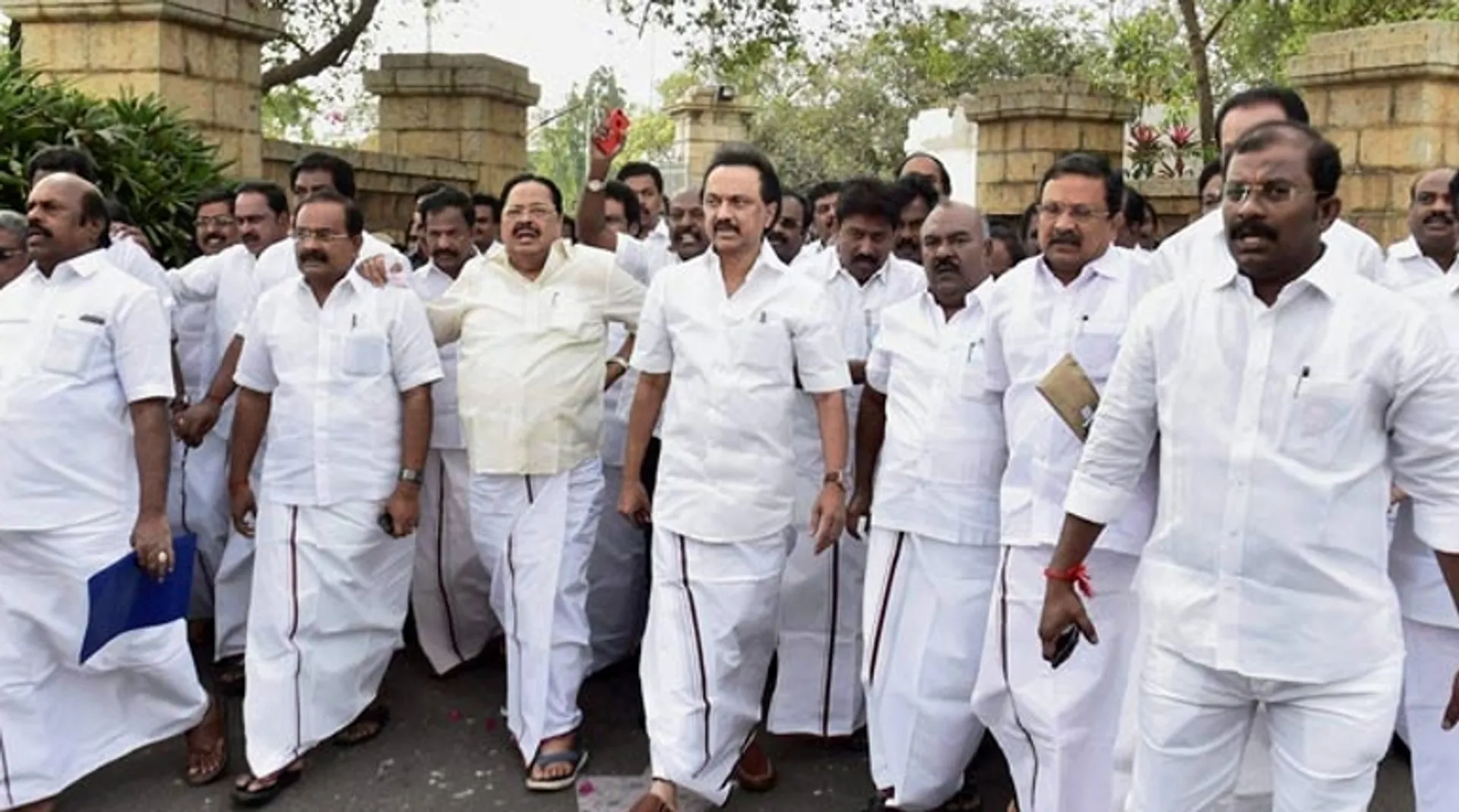mk stalin DMK News - Latest mk stalin DMK News, Breaking mk stalin DMK ...
