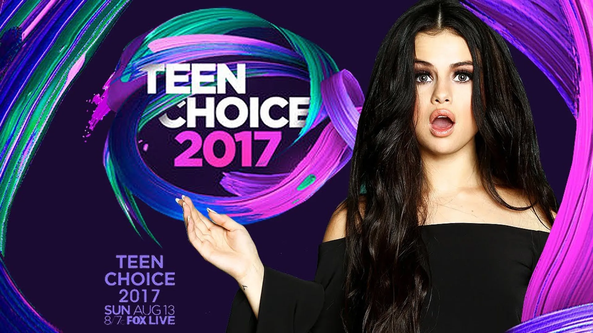 2017 Teen Choice Awards News - Latest 2017 Teen Choice Awards News ...