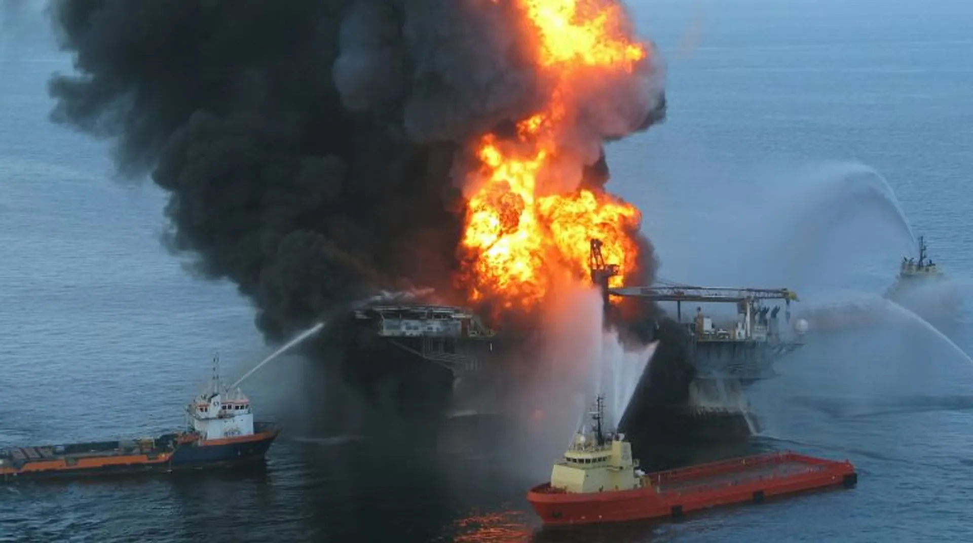 Gulf oil spill News - Latest Gulf oil spill News, Breaking Gulf oil ...