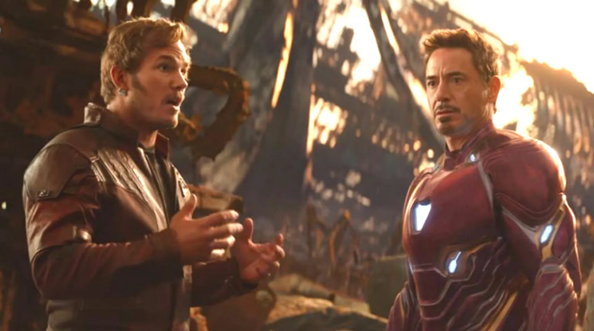 Avengers film News - Latest Avengers film News, Breaking Avengers film ...