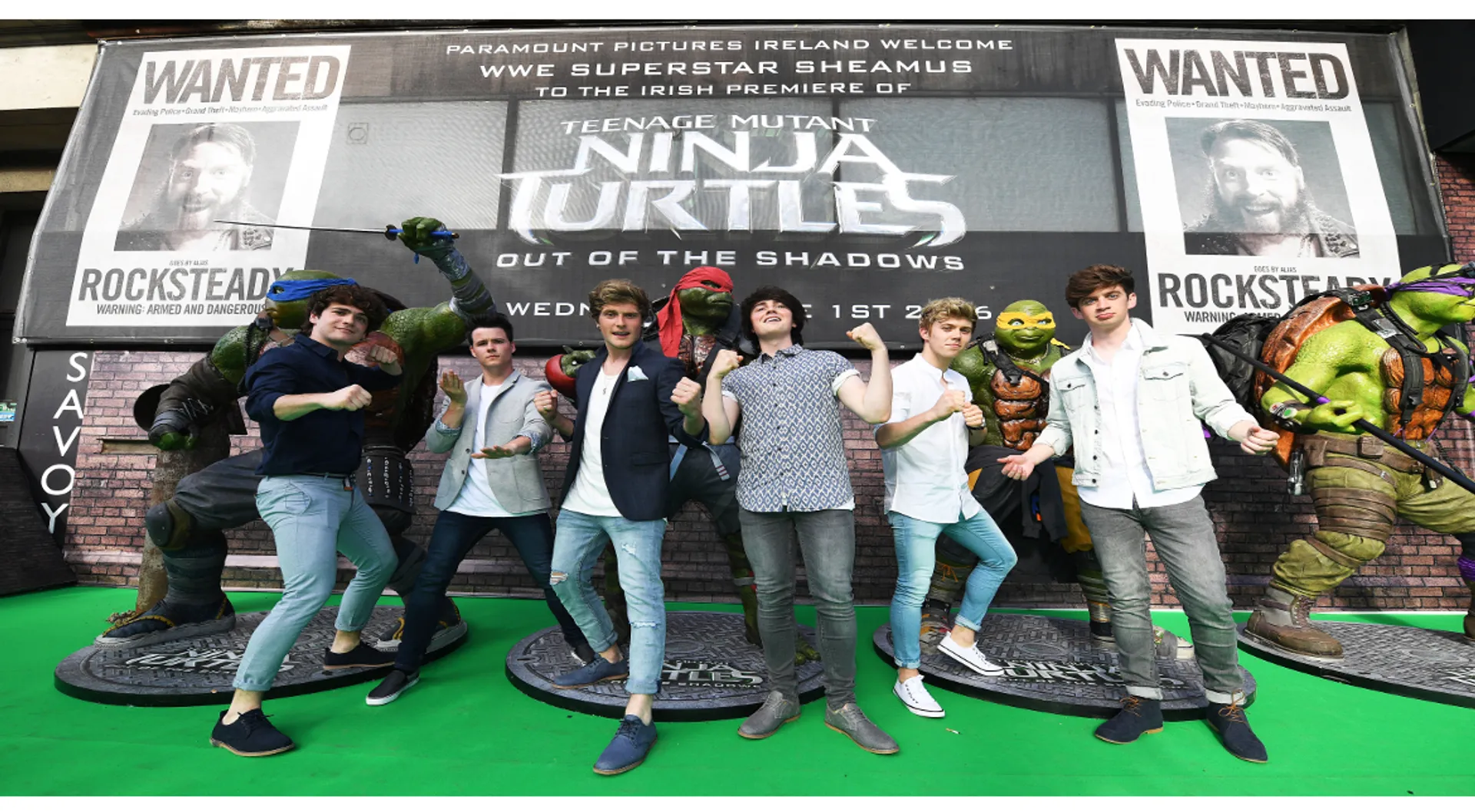 Ninja turtles News - Latest Ninja turtles News, Breaking Ninja turtles ...