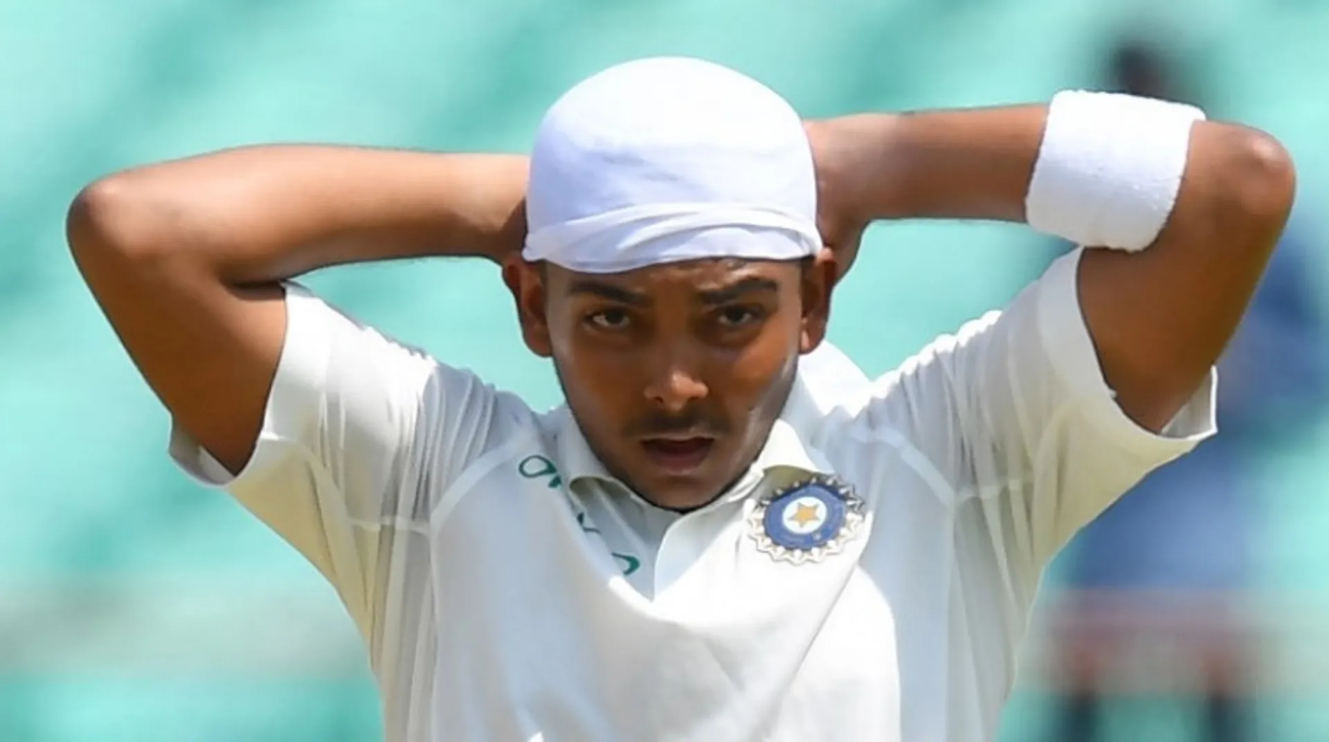 Prithvi Shaw trolled News - Latest Prithvi Shaw trolled News, Breaking ...
