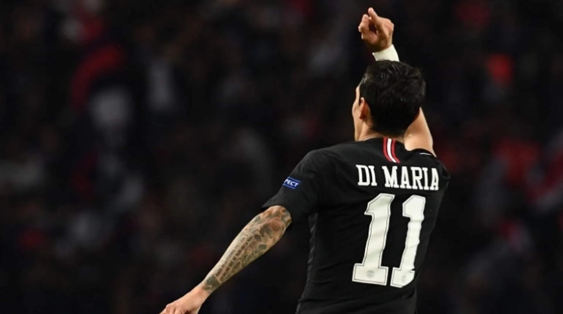 Angel Di Maria theft News - Latest Angel Di Maria theft News, Breaking ...