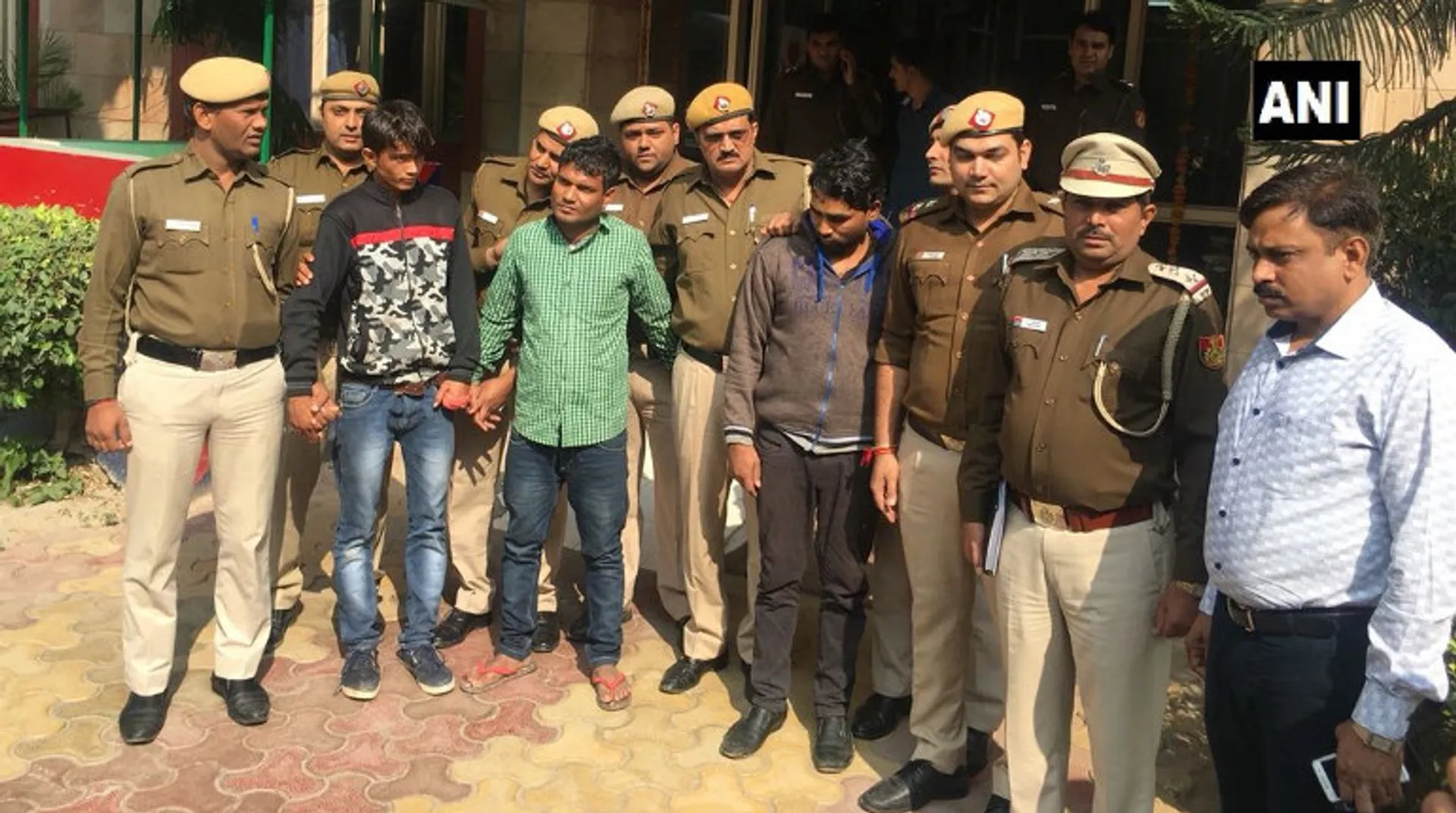 delhi double murder News - Latest delhi double murder News, Breaking ...
