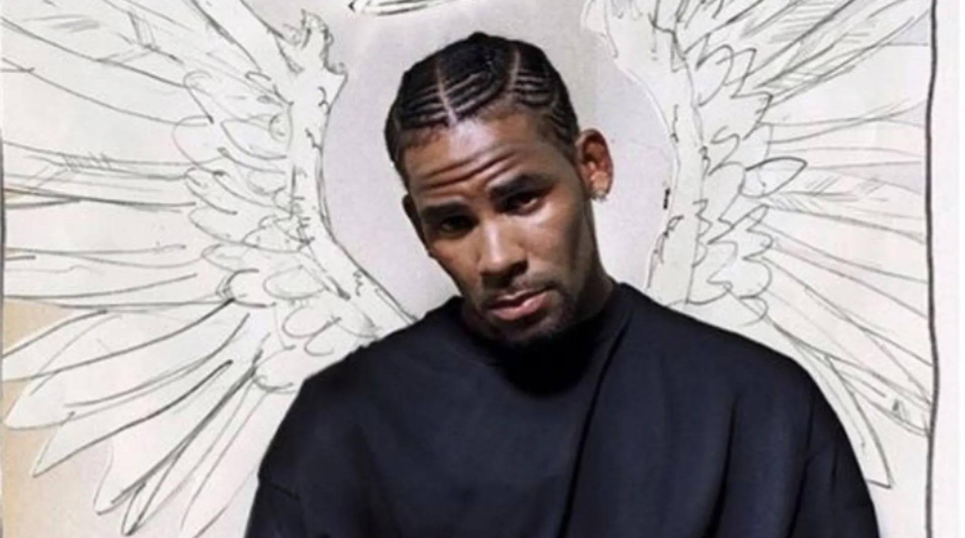 R Kelly sexually exploited 17 year old boy News - Latest R Kelly ...