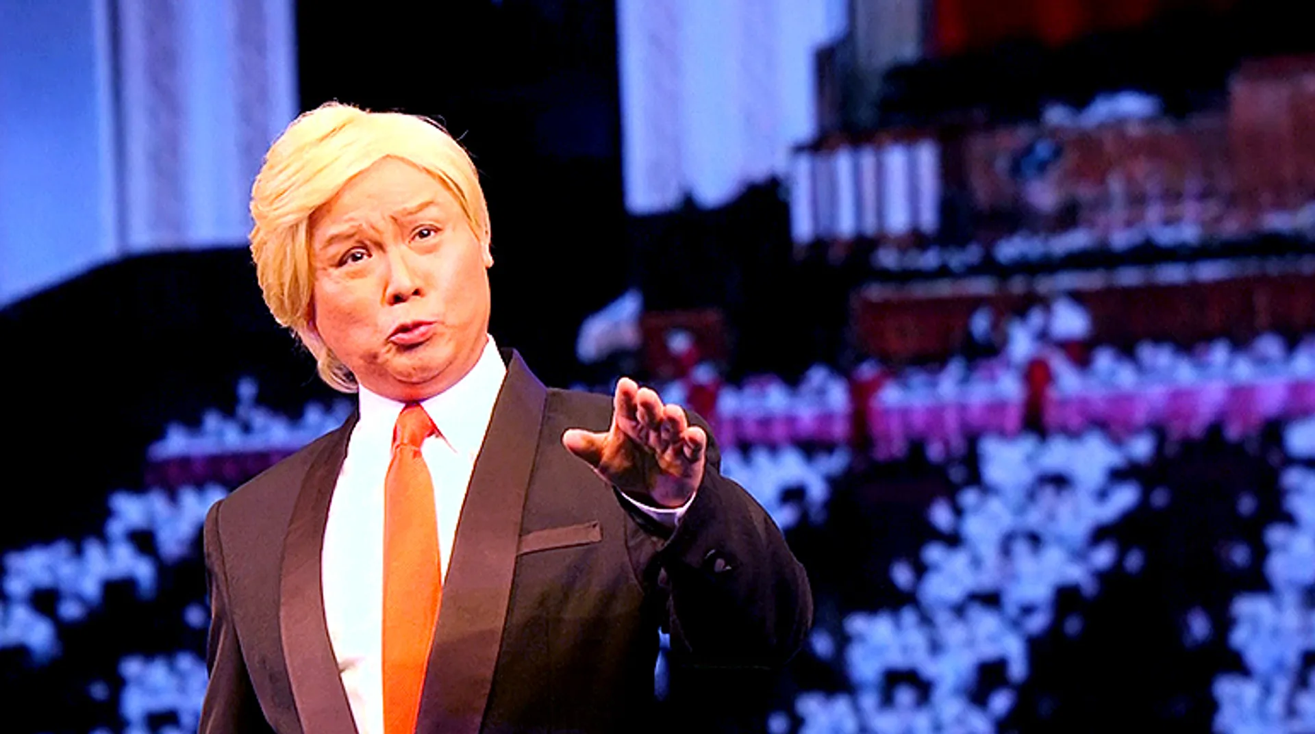 Cantonese opera News - Latest Cantonese opera News, Breaking Cantonese ...