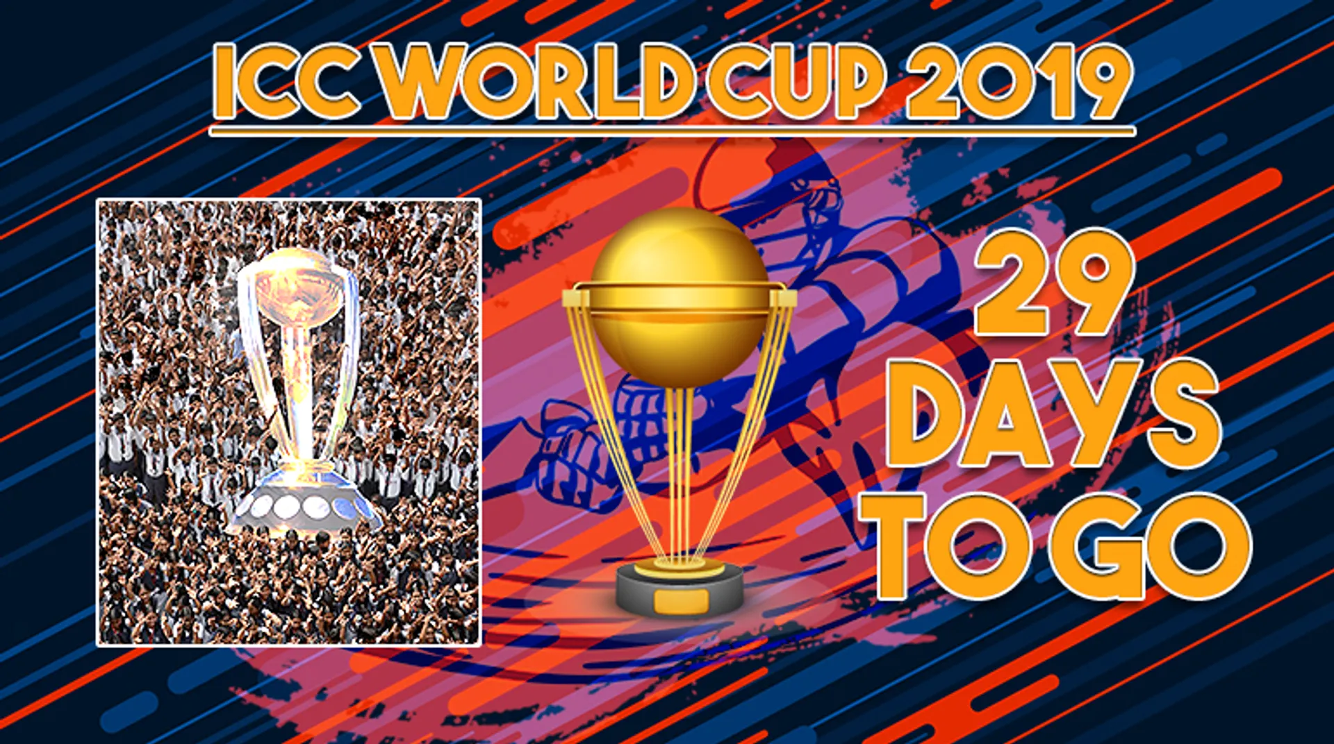 ICC Cricket World Cup Trophy News - Latest ICC Cricket World Cup Trophy ...