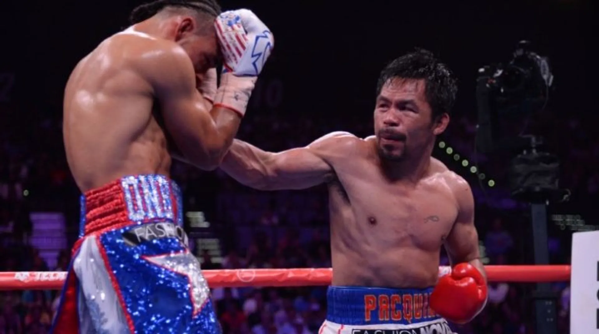 Manny Pacquiao News - Latest Manny Pacquiao News, Breaking Manny ...