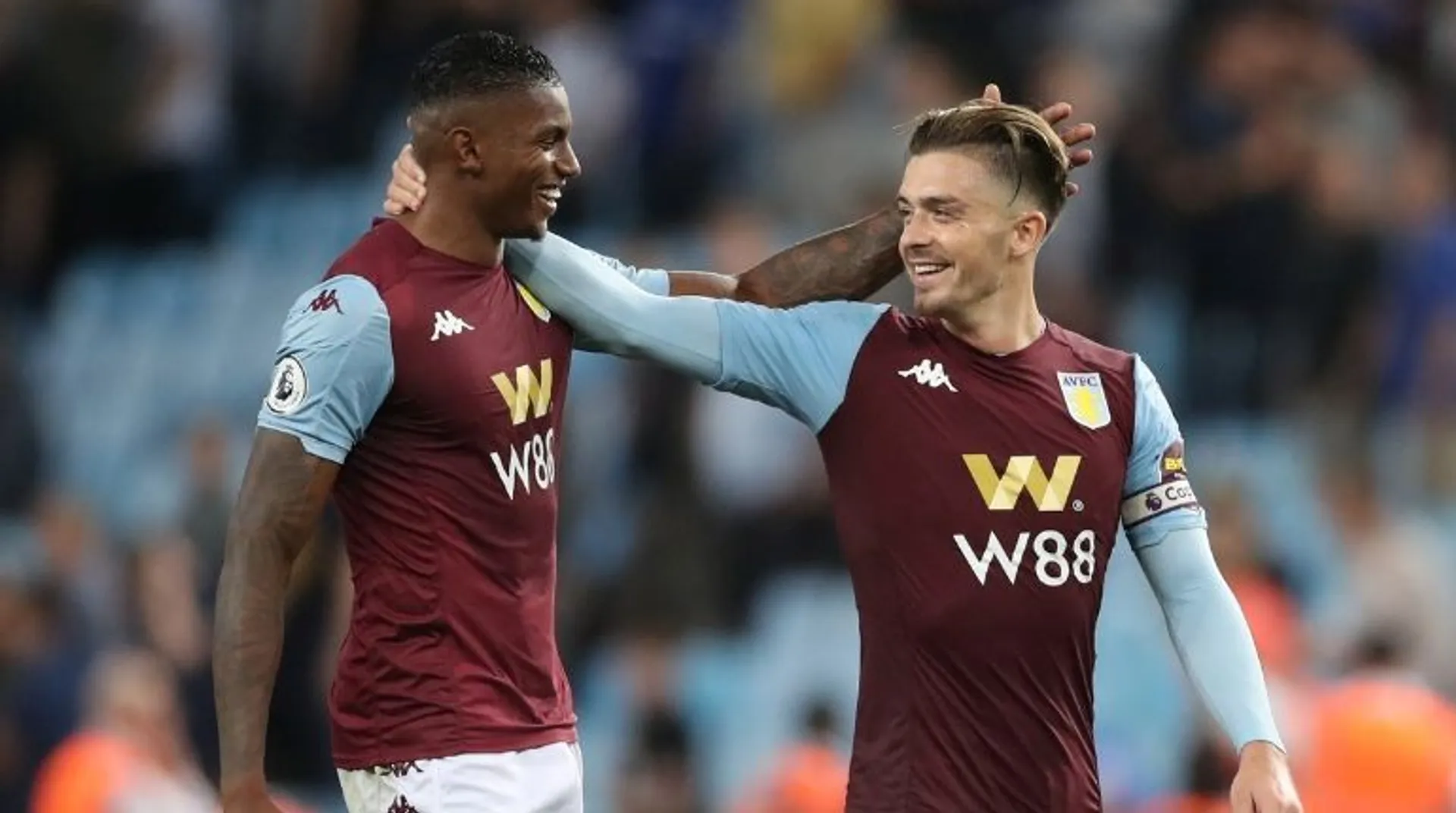 Jack Grealish video News - Latest Jack Grealish video News, Breaking ...