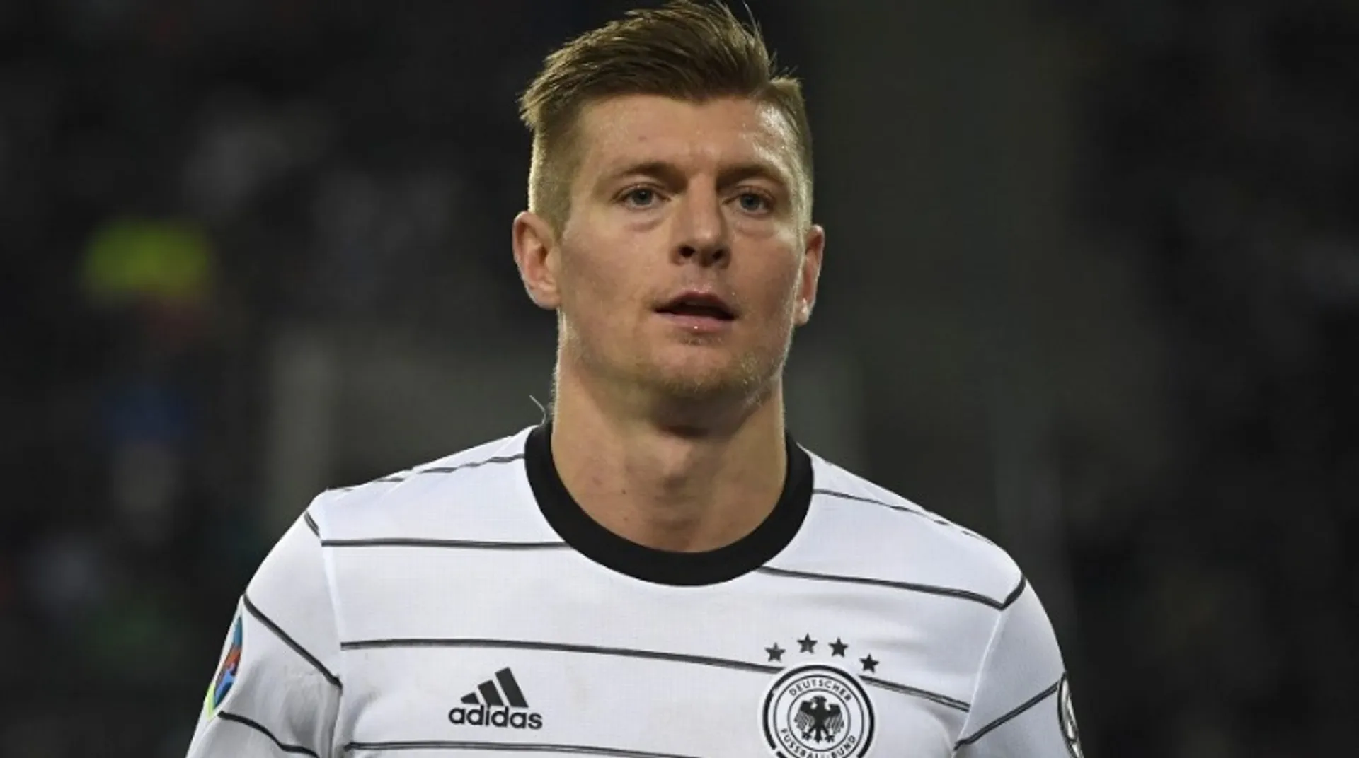 Toni Kroos on Qatar News - Latest Toni Kroos on Qatar News, Breaking ...