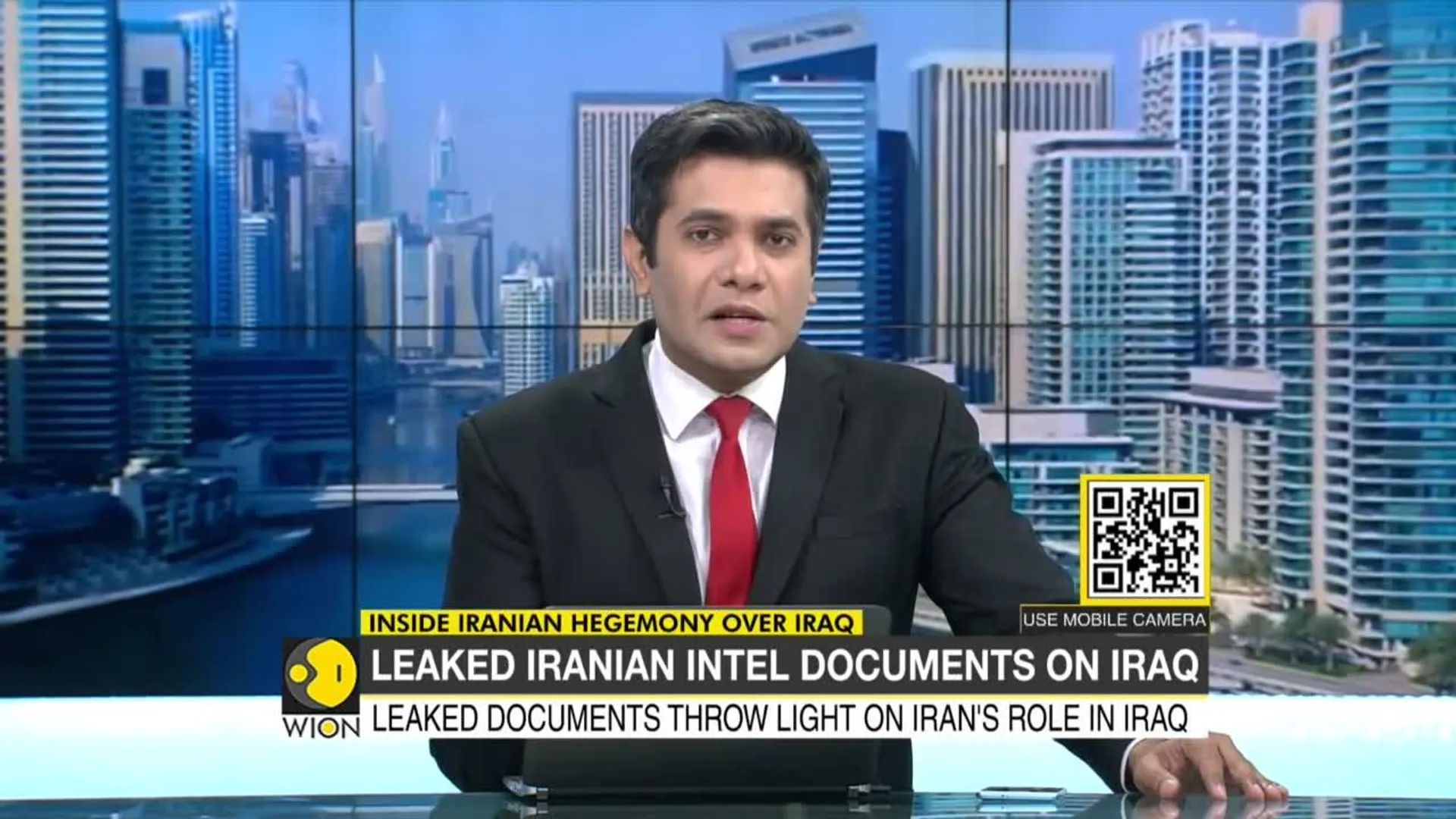Leaked Iranian documents News - Latest Leaked Iranian documents News ...
