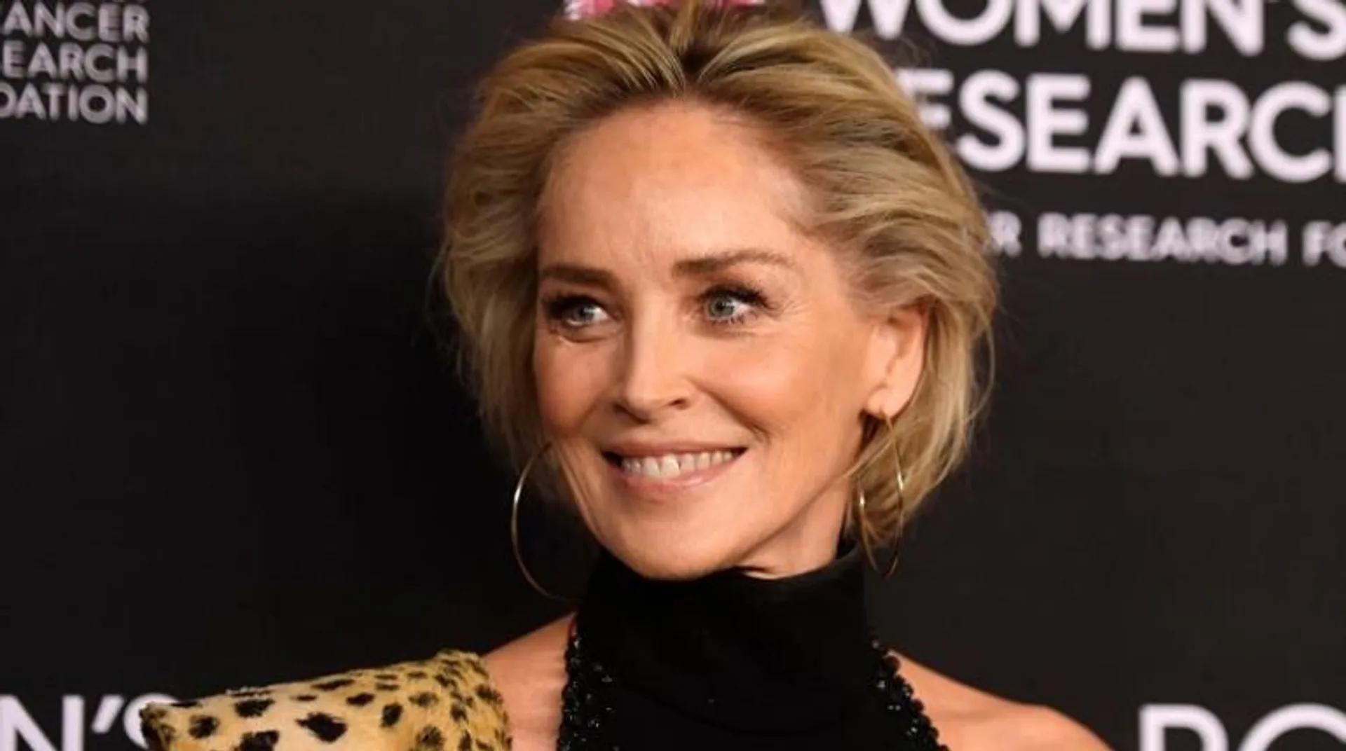 Sharon Stone new memoir News - Latest Sharon Stone new memoir News ...